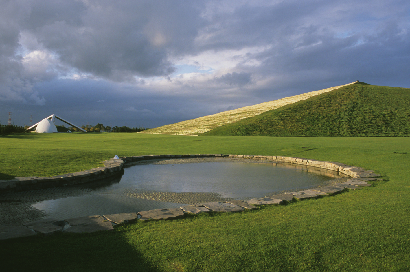 Gallery of The Shape of the Land Topography & Landscape Architecture - 5