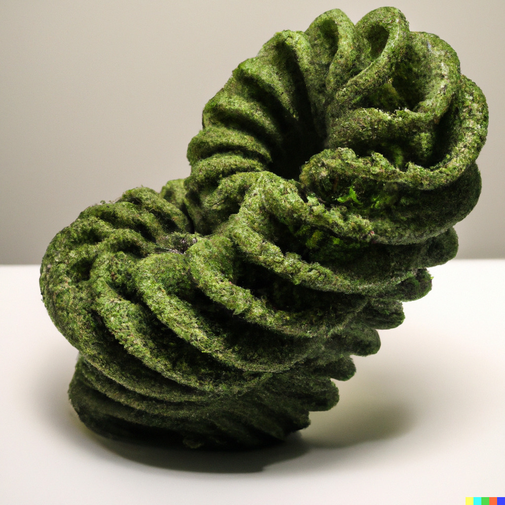 Galería de Calcáreo: Un biomaterial emergente de Chile - 27