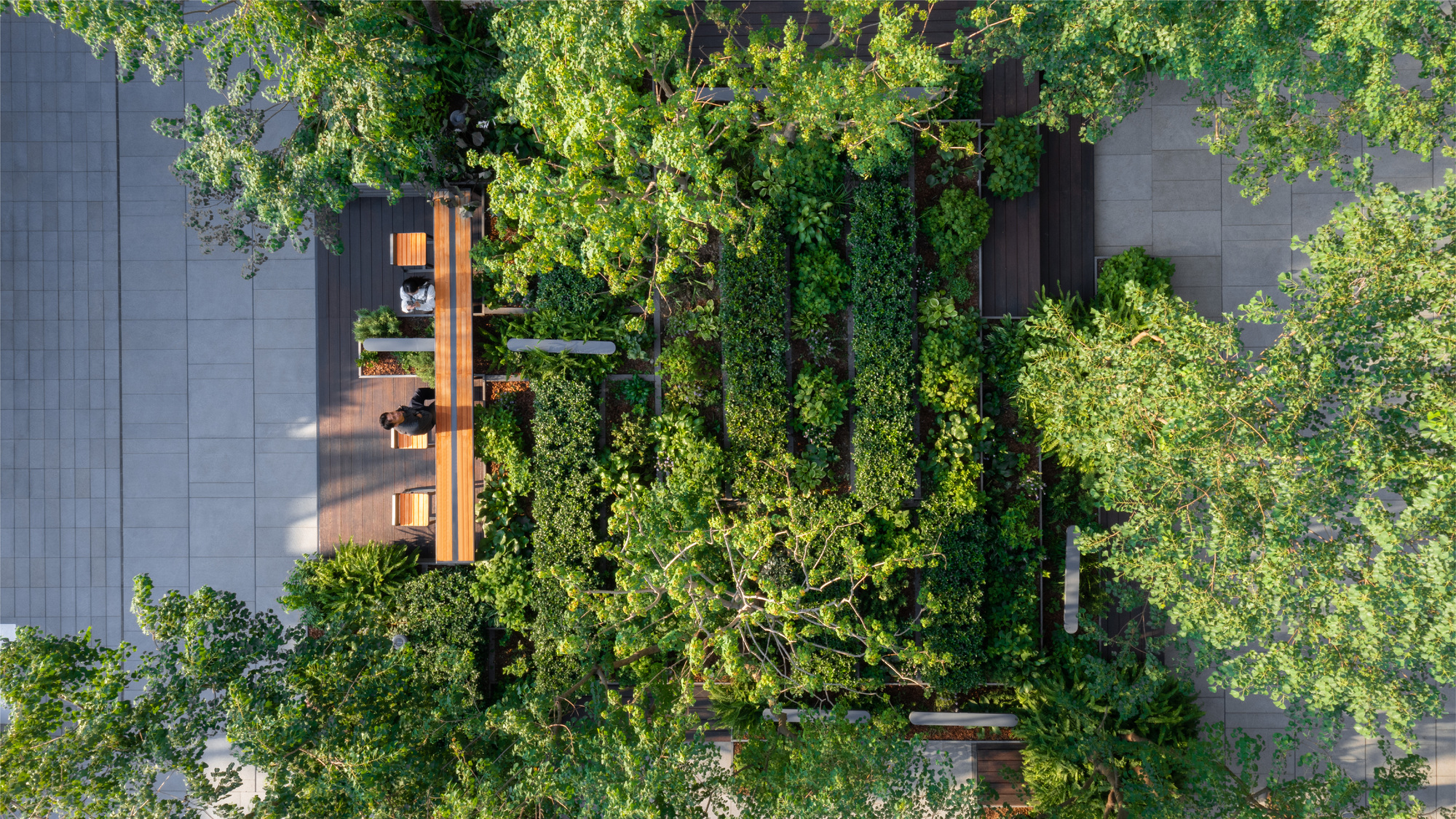 Gallery of Sky City TOD / Superimpose Architecture - 16