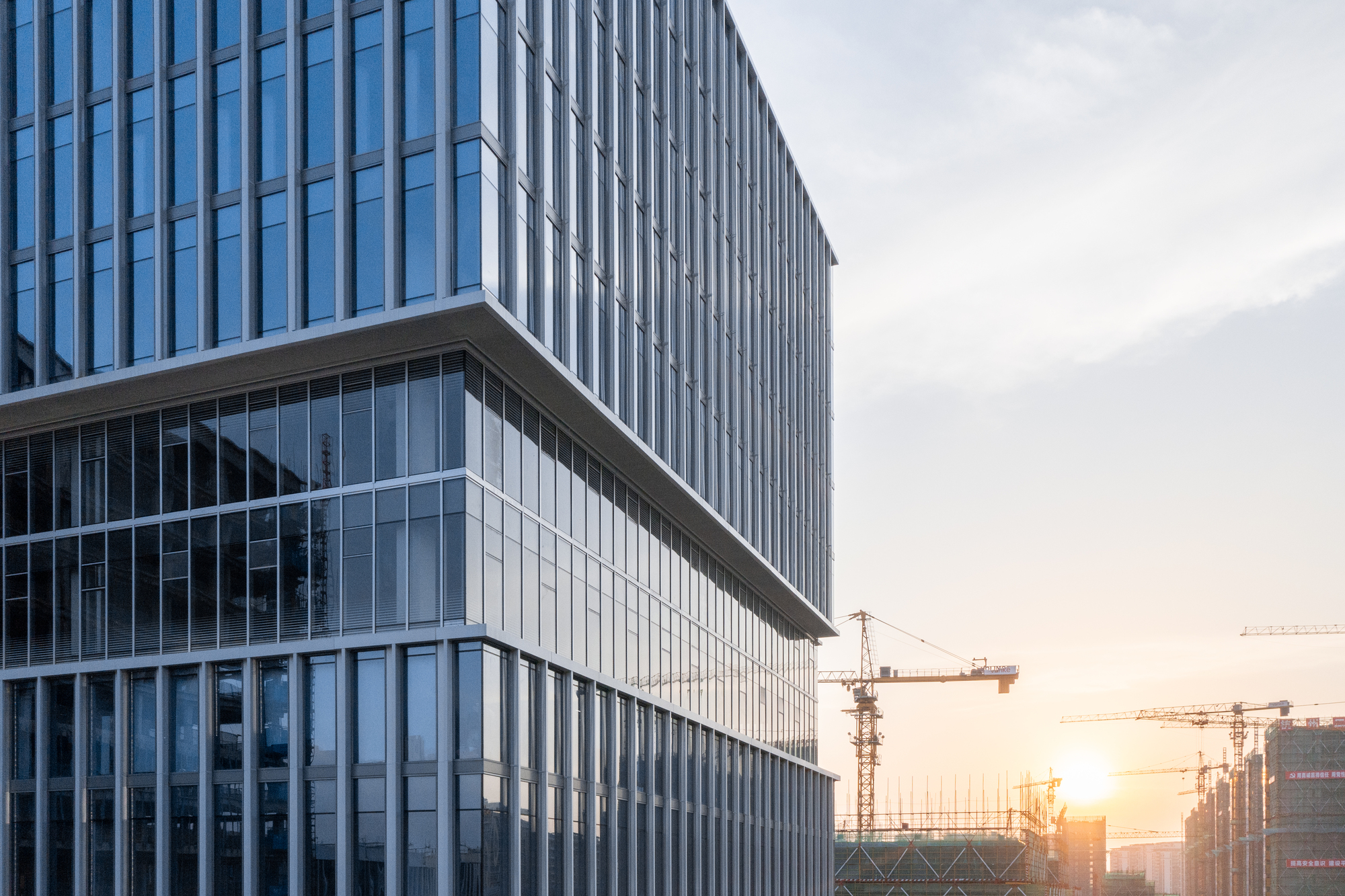 Gallery of Sky City TOD / Superimpose Architecture - 8