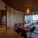 Akaari Premium Restaurant / NH Village Architects | ArchDaily