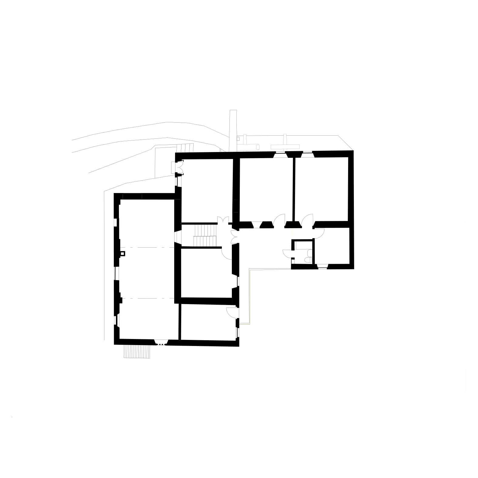 Gallery of Daniello Mill Renovation / Enrico Sassi Architetto - 30