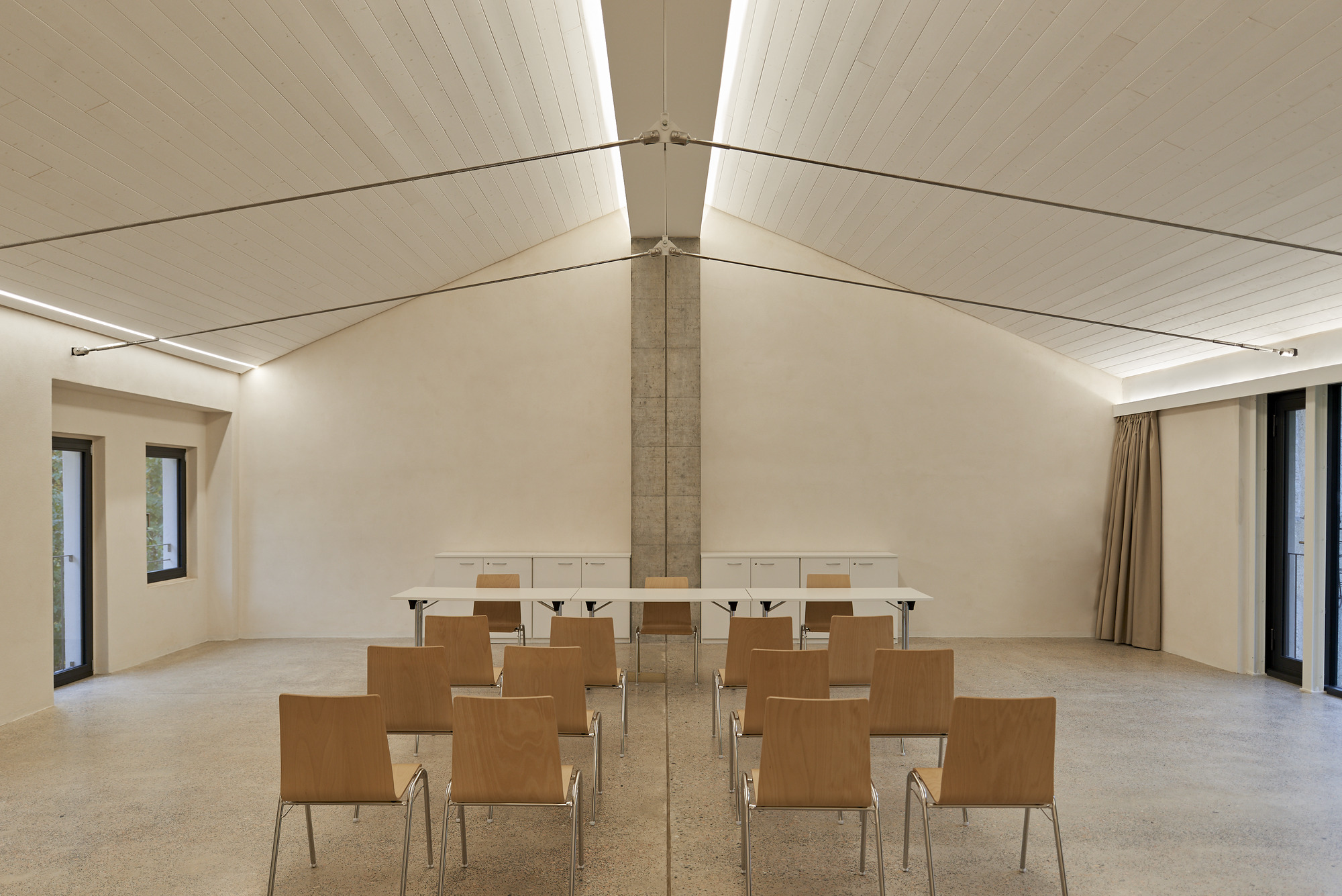 Gallery of Daniello Mill Renovation / Enrico Sassi Architetto - 2