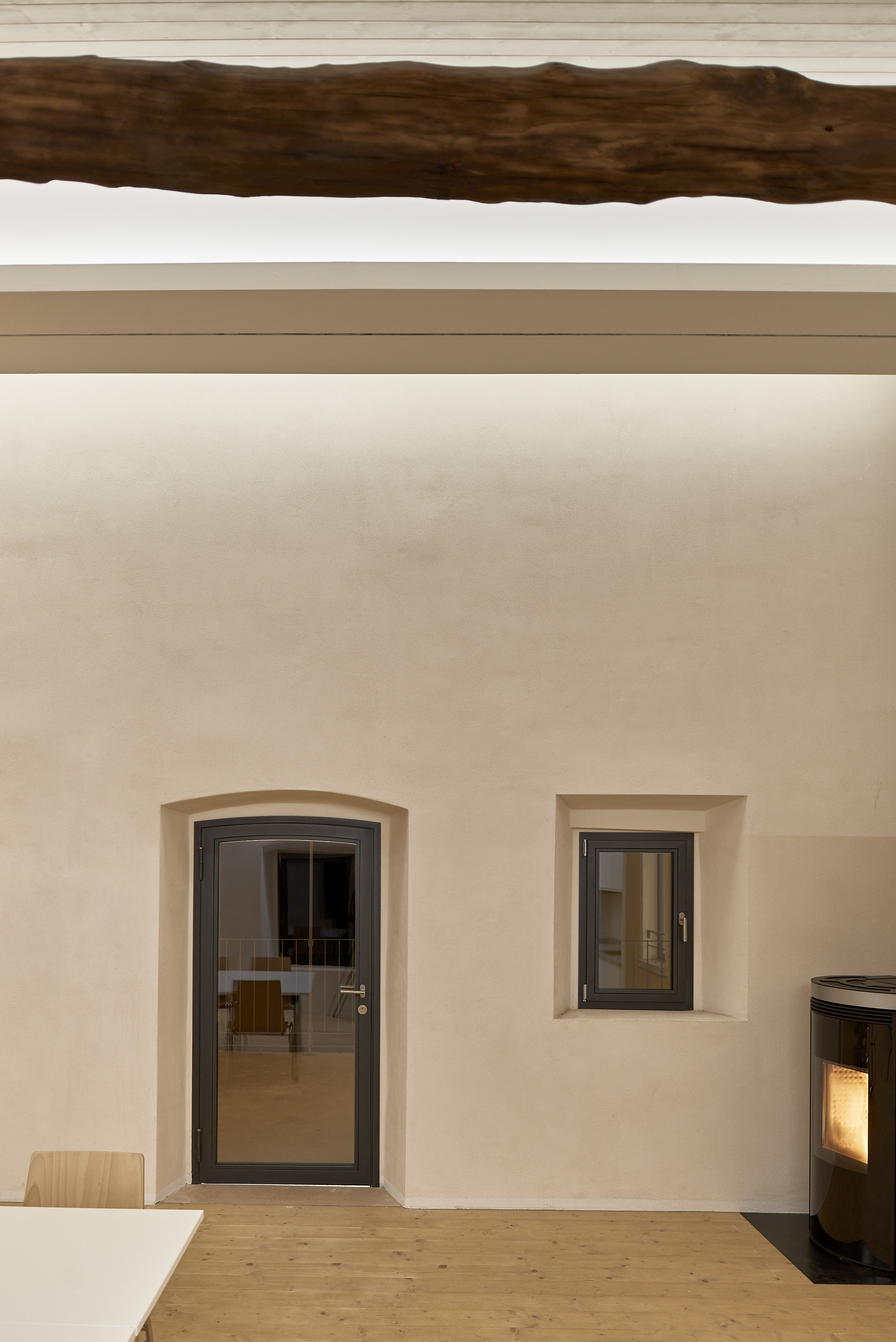Gallery of Daniello Mill Renovation / Enrico Sassi Architetto - 12