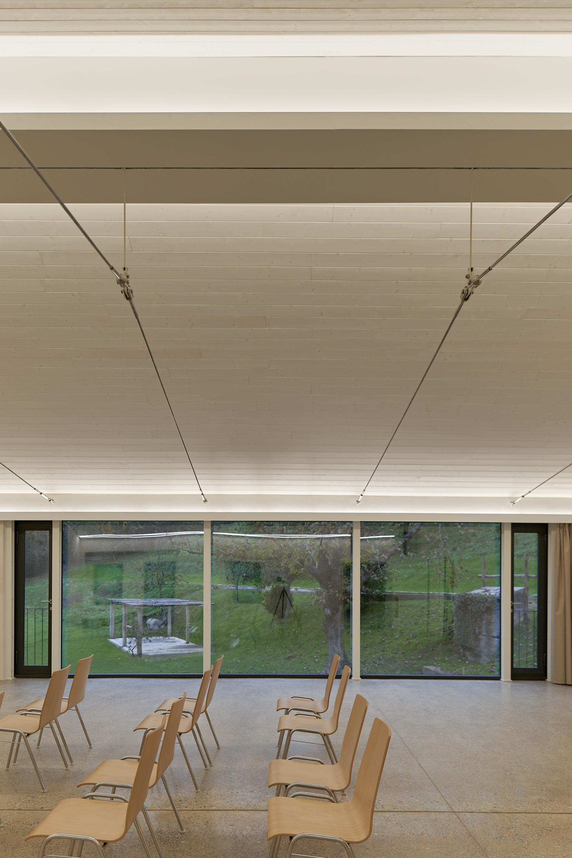 Gallery of Daniello Mill Renovation / Enrico Sassi Architetto - 7