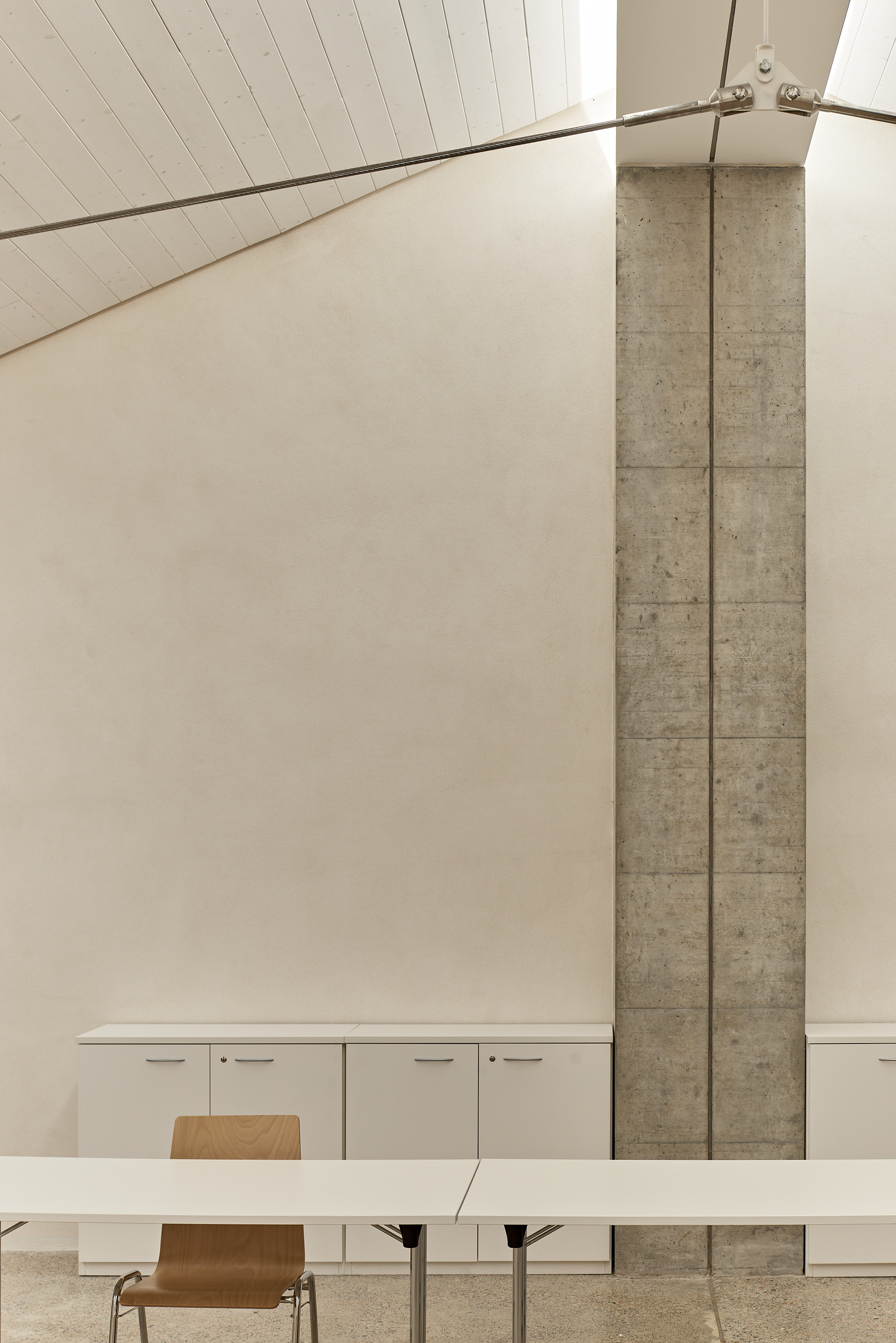 画廊 Daniello 磨坊改造 / Enrico Sassi Architetto - 22