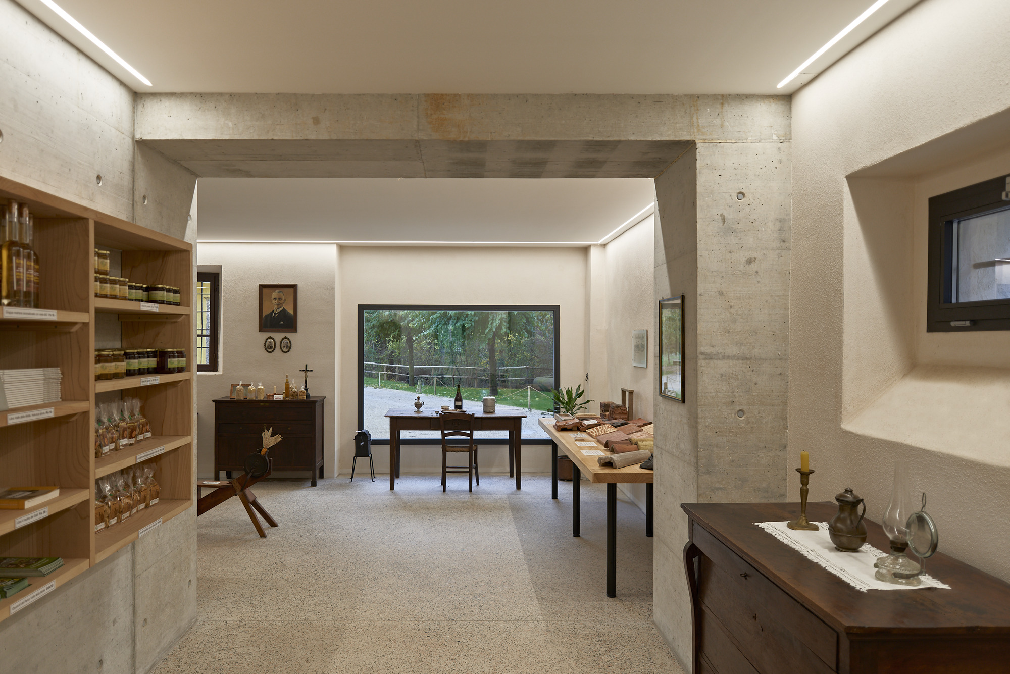 Gallery of Daniello Mill Renovation / Enrico Sassi Architetto - 3