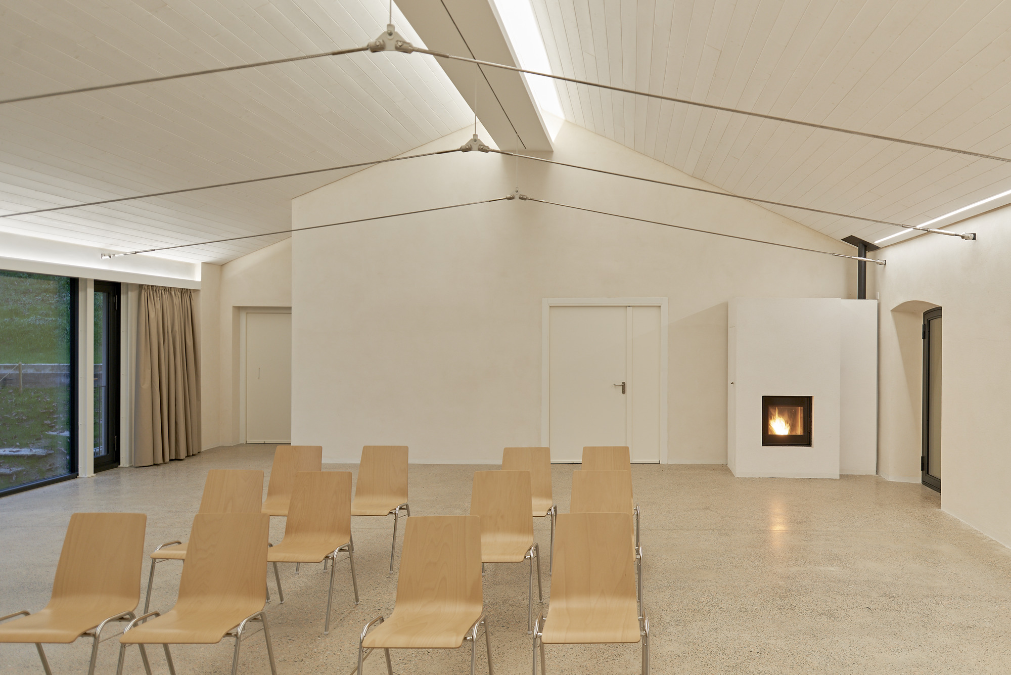 Gallery of Daniello Mill Renovation / Enrico Sassi Architetto - 9