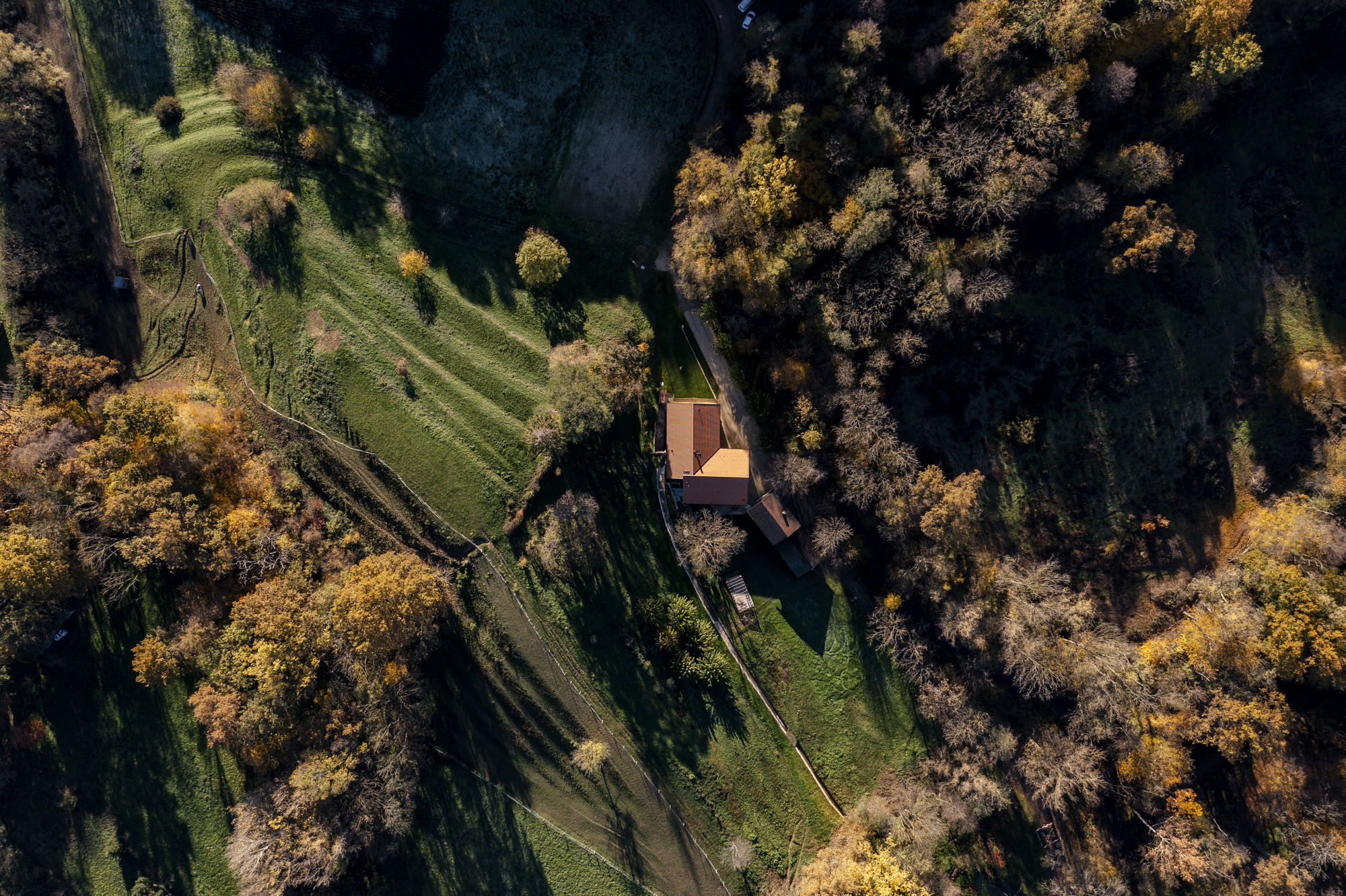 Gallery of Daniello Mill Renovation / Enrico Sassi Architetto - 6