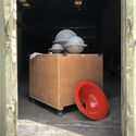 IOTA Installation / Karim+Elias | ArchDaily