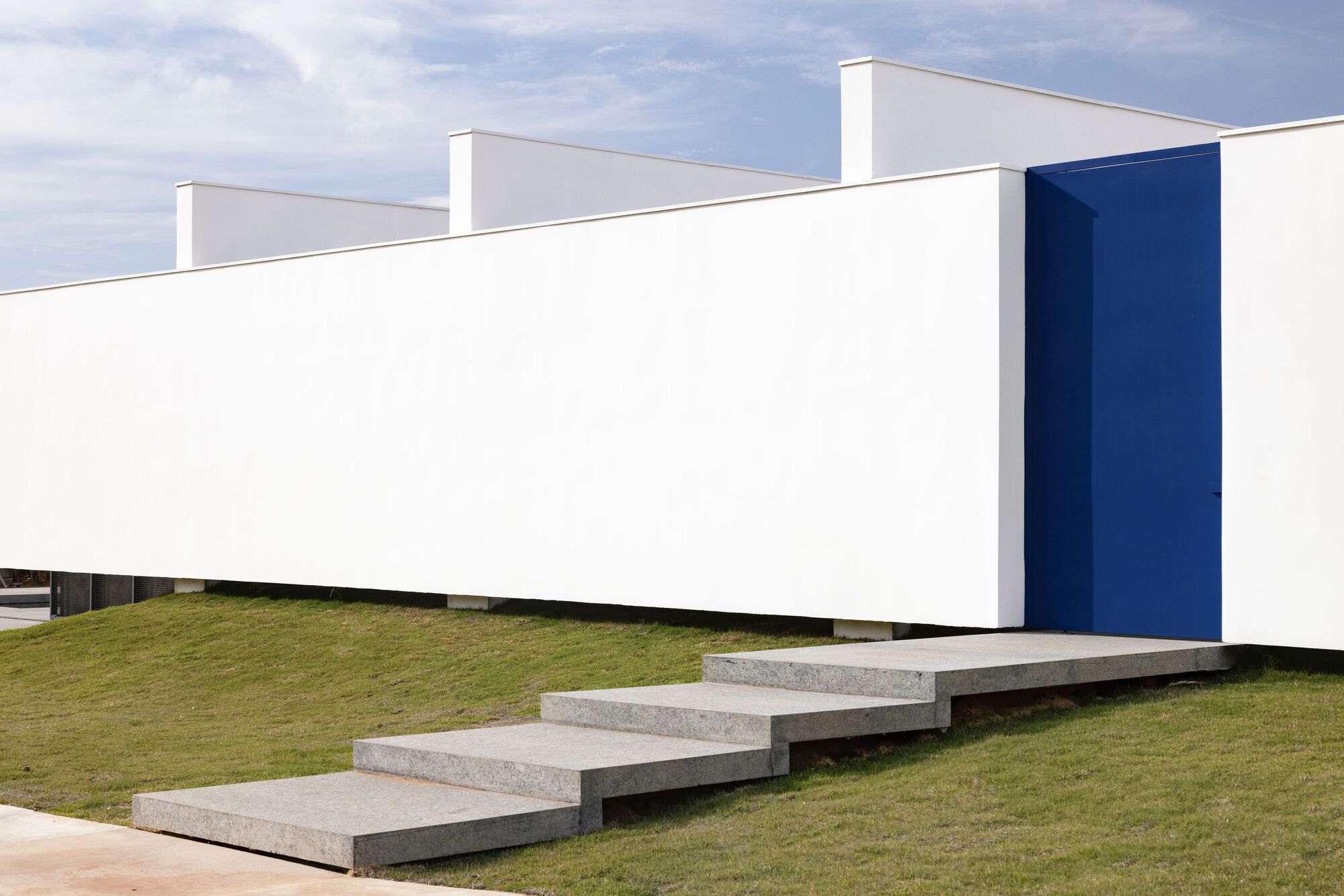 Galeria de Casa Galeria / BLOCO Arquitetos - 8