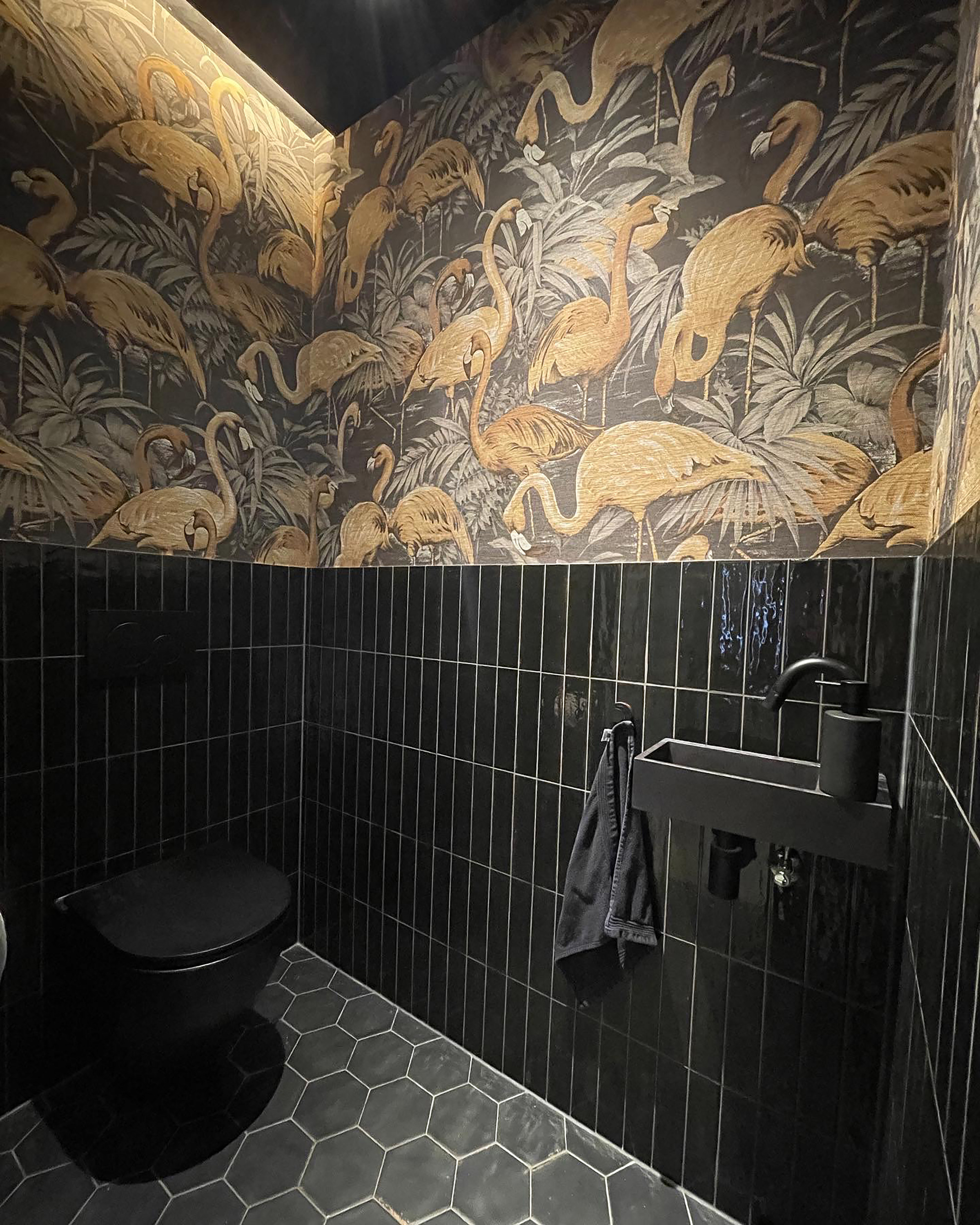 Gallery of KDW 199 House Extension / CUBE Architecten - 6