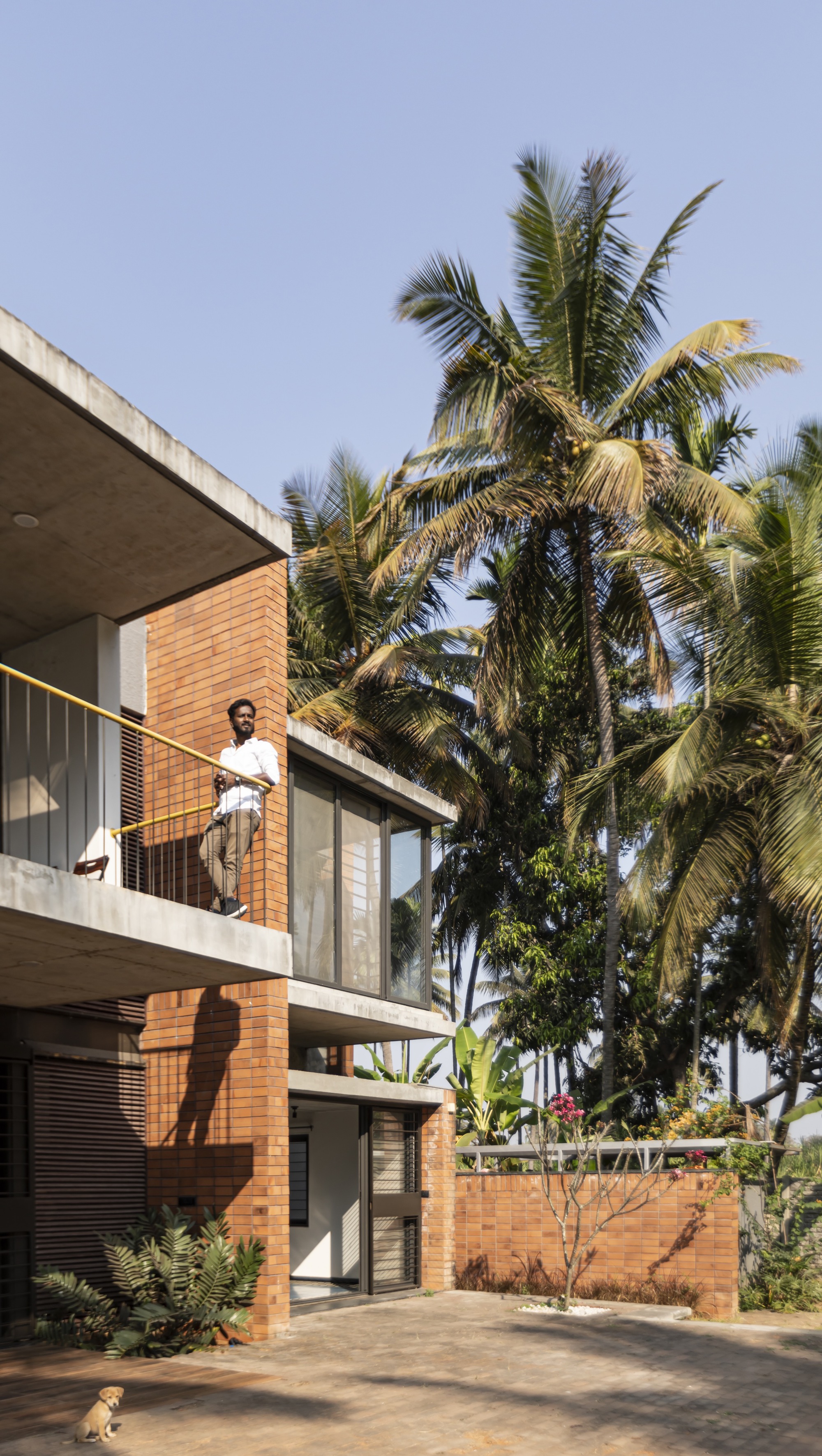 Gallery of Riverstone Holiday Home / Collage Architecture Studio - 5