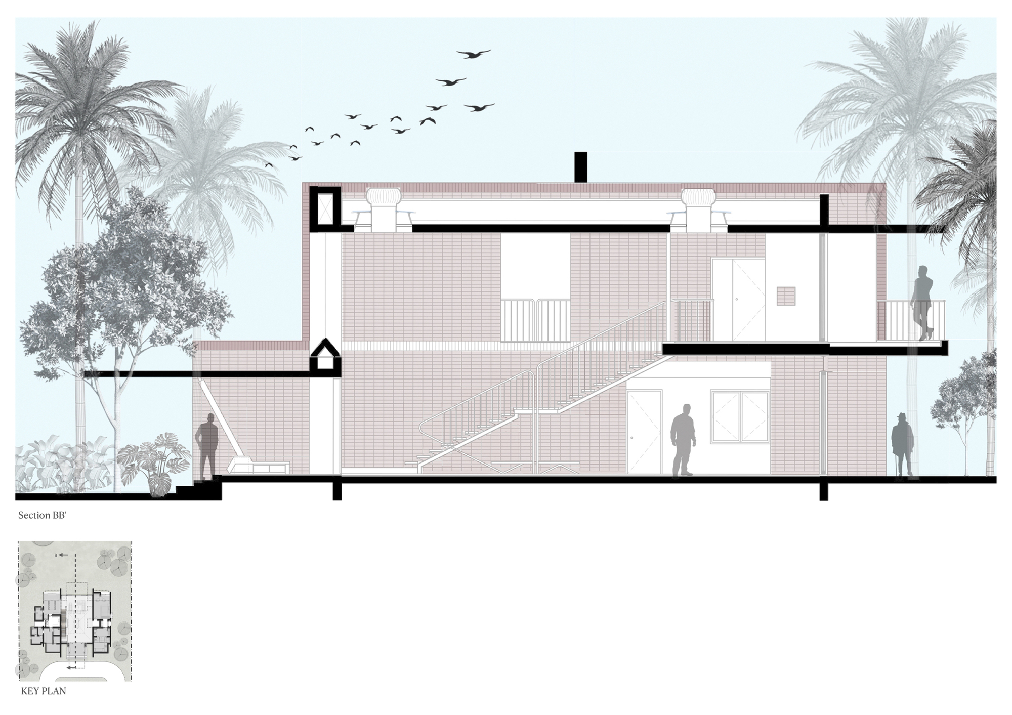 Gallery of Riverstone Holiday Home / Collage Architecture Studio - 23