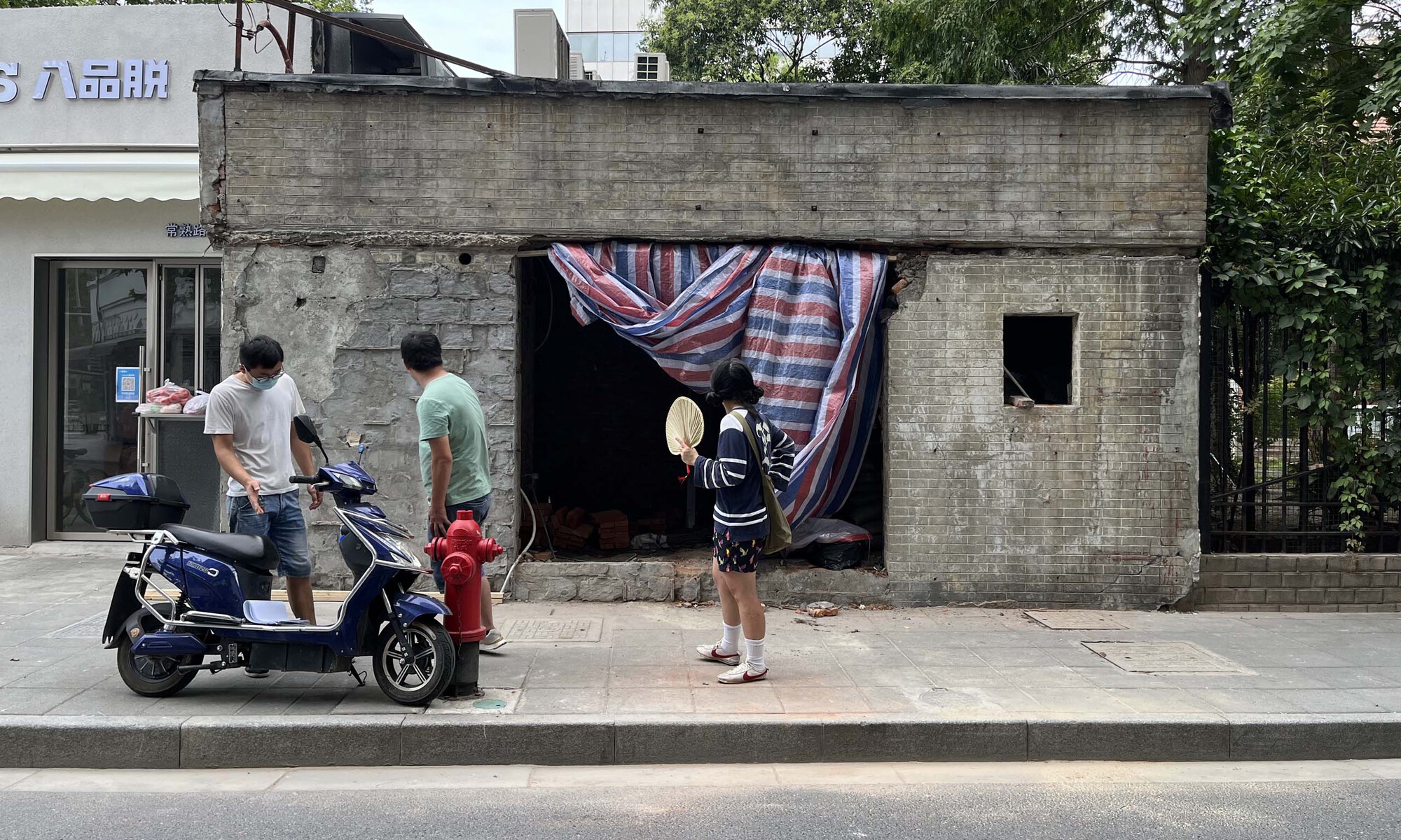 Gallery of Cheers Burger / Atelier A - 12