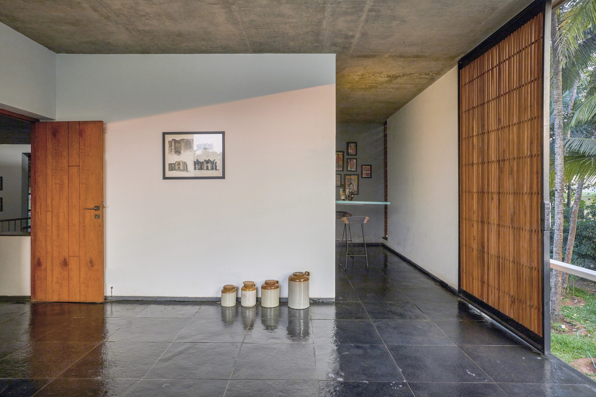 Gallery of AAYI House / Collage Architecture Studio - 12