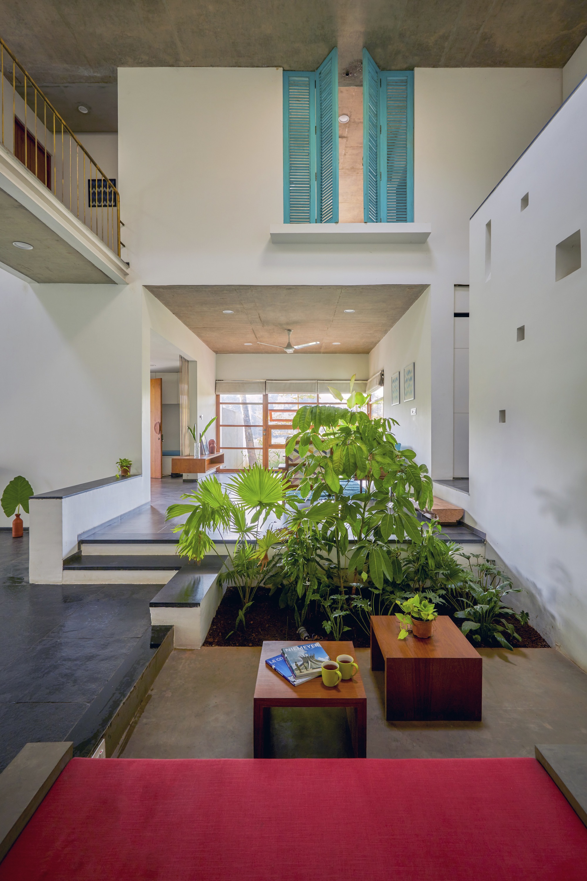 Gallery of AAYI House / Collage Architecture Studio - 5