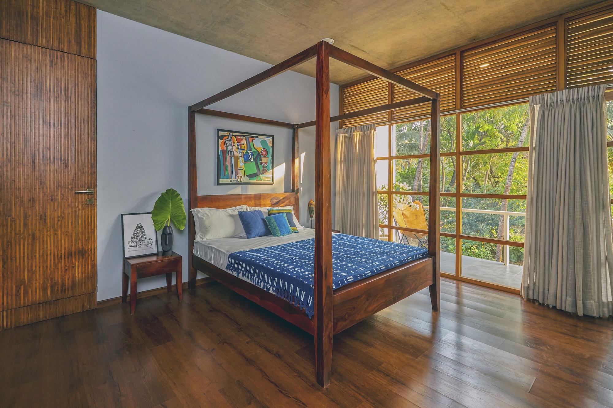 Gallery of AAYI House / Collage Architecture Studio - 10