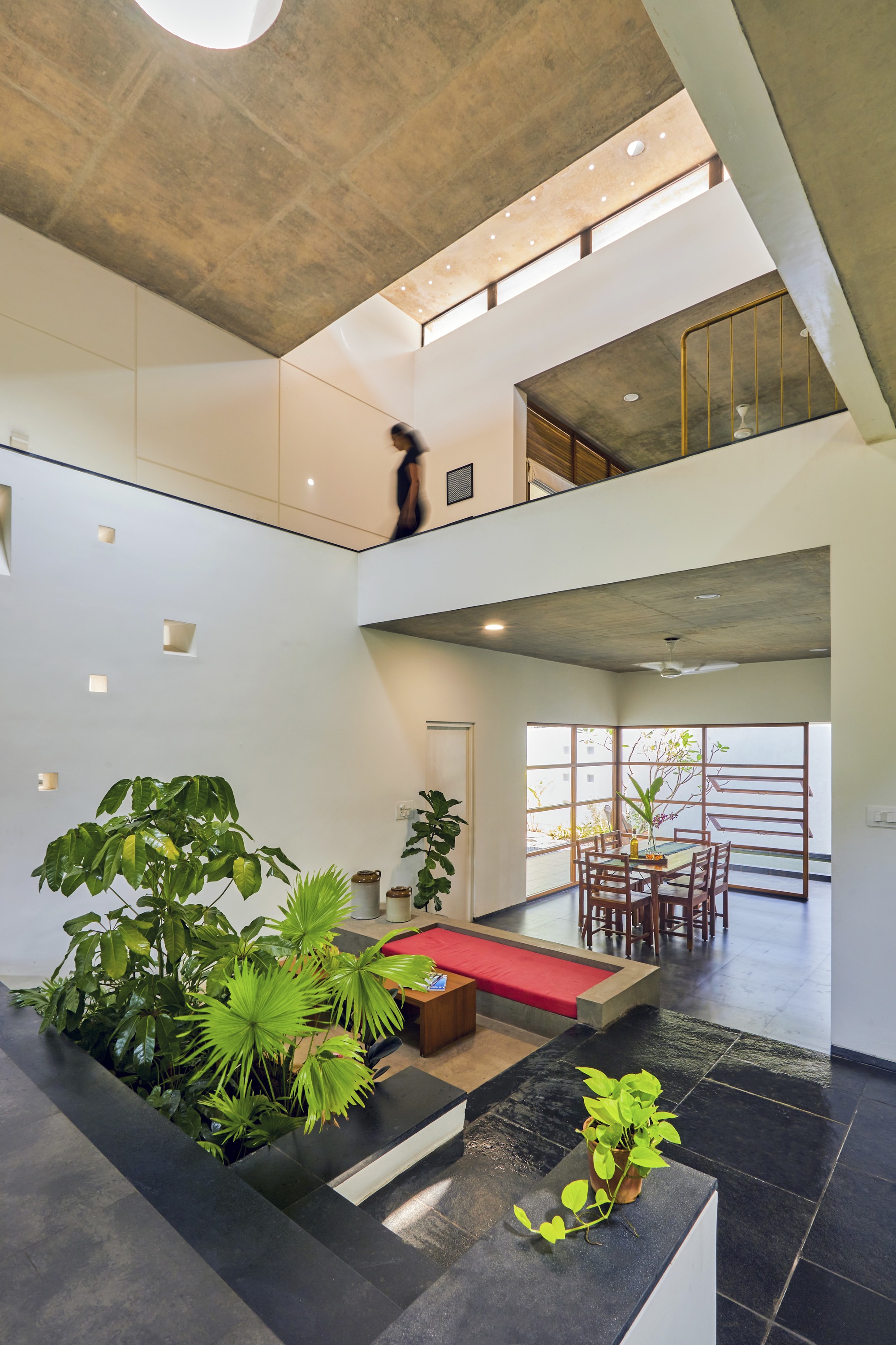 Gallery of AAYI House / Collage Architecture Studio - 9