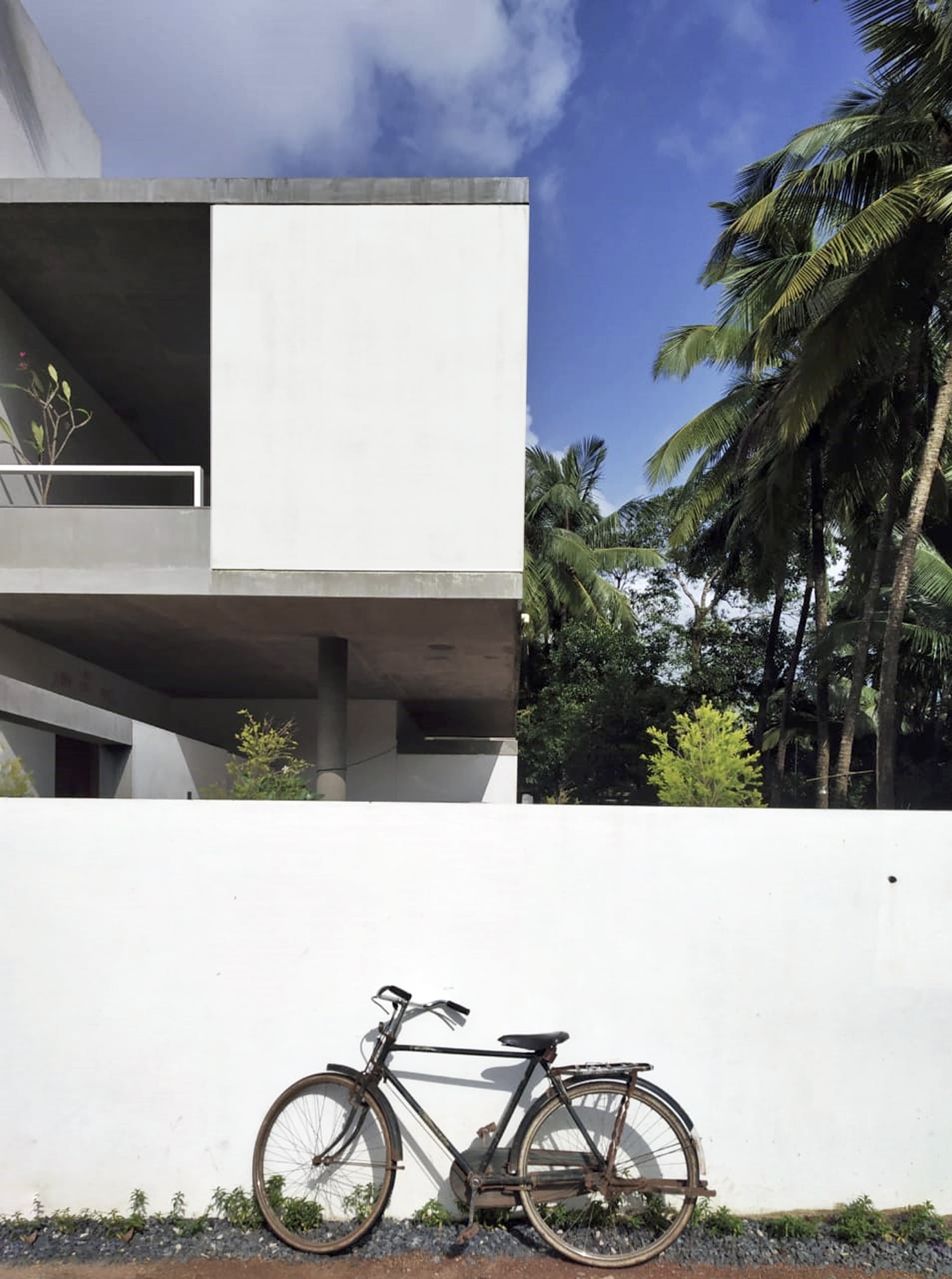 Gallery of AAYI House / Collage Architecture Studio - 16
