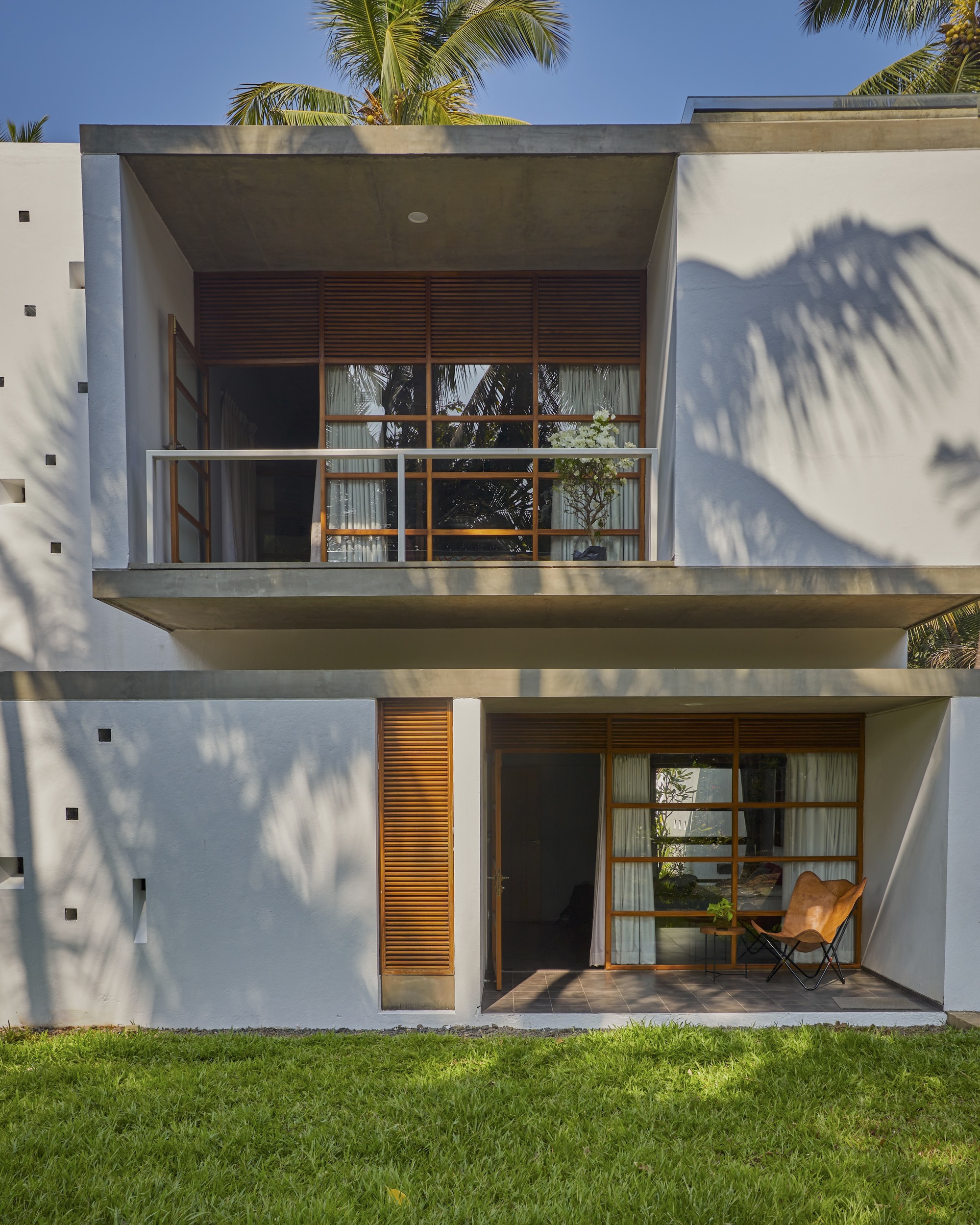 Gallery of AAYI House / Collage Architecture Studio - 7