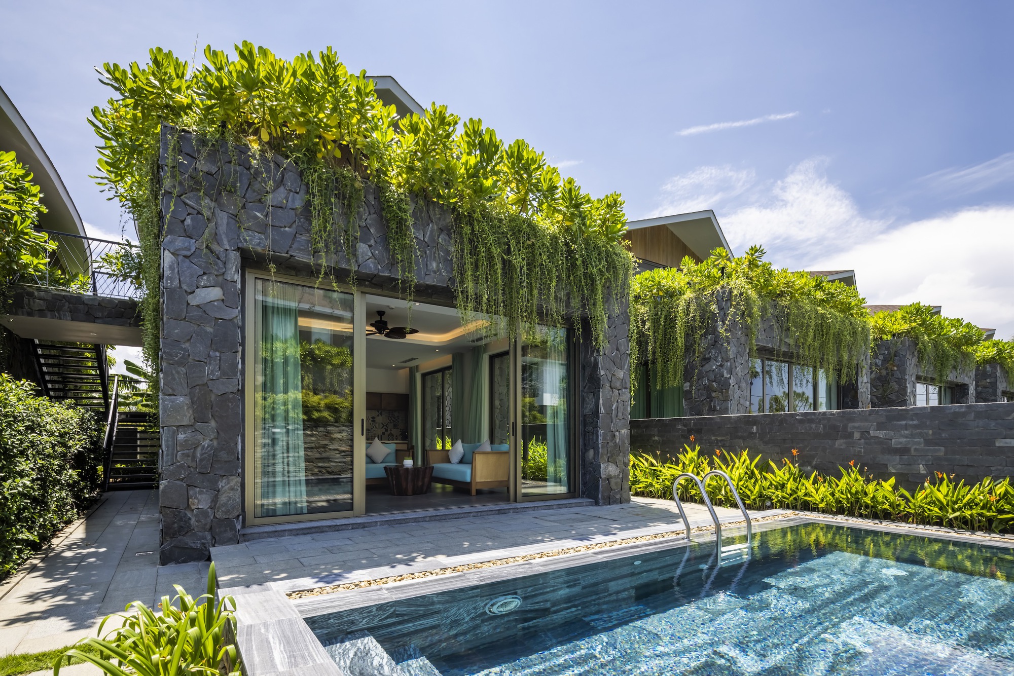 Gallery of Bellerive Resort / AVA Architects - 13