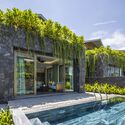 Bellerive Resort / AVA Architects | ArchDaily