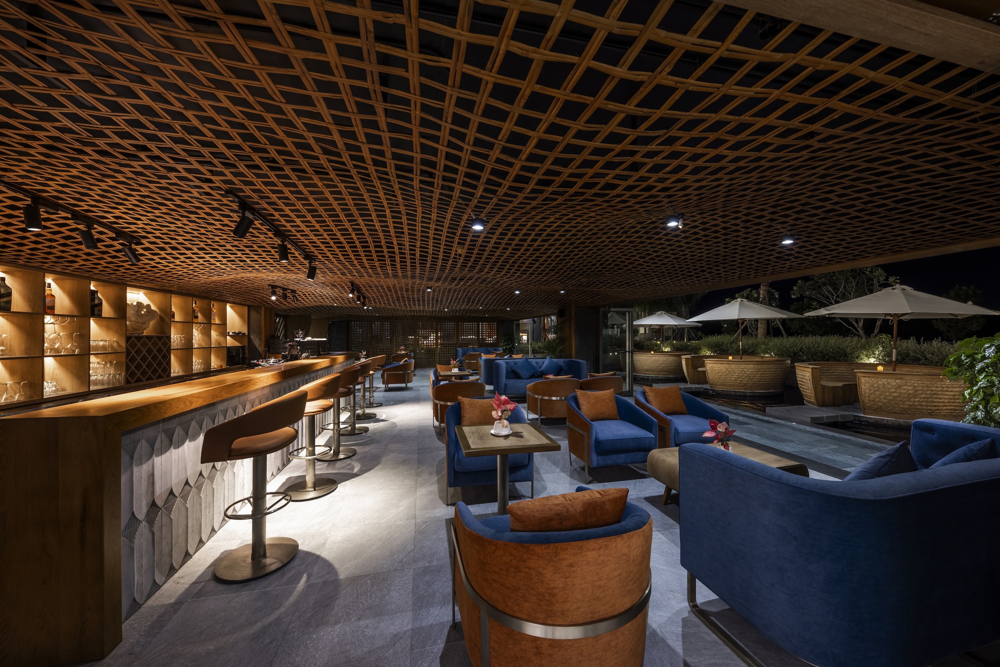 Gallery of Bellerive Resort / AVA Architects - 20