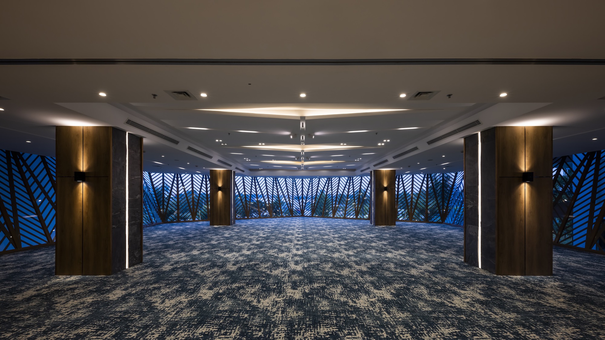 Gallery of Bellerive Resort / AVA Architects - 22