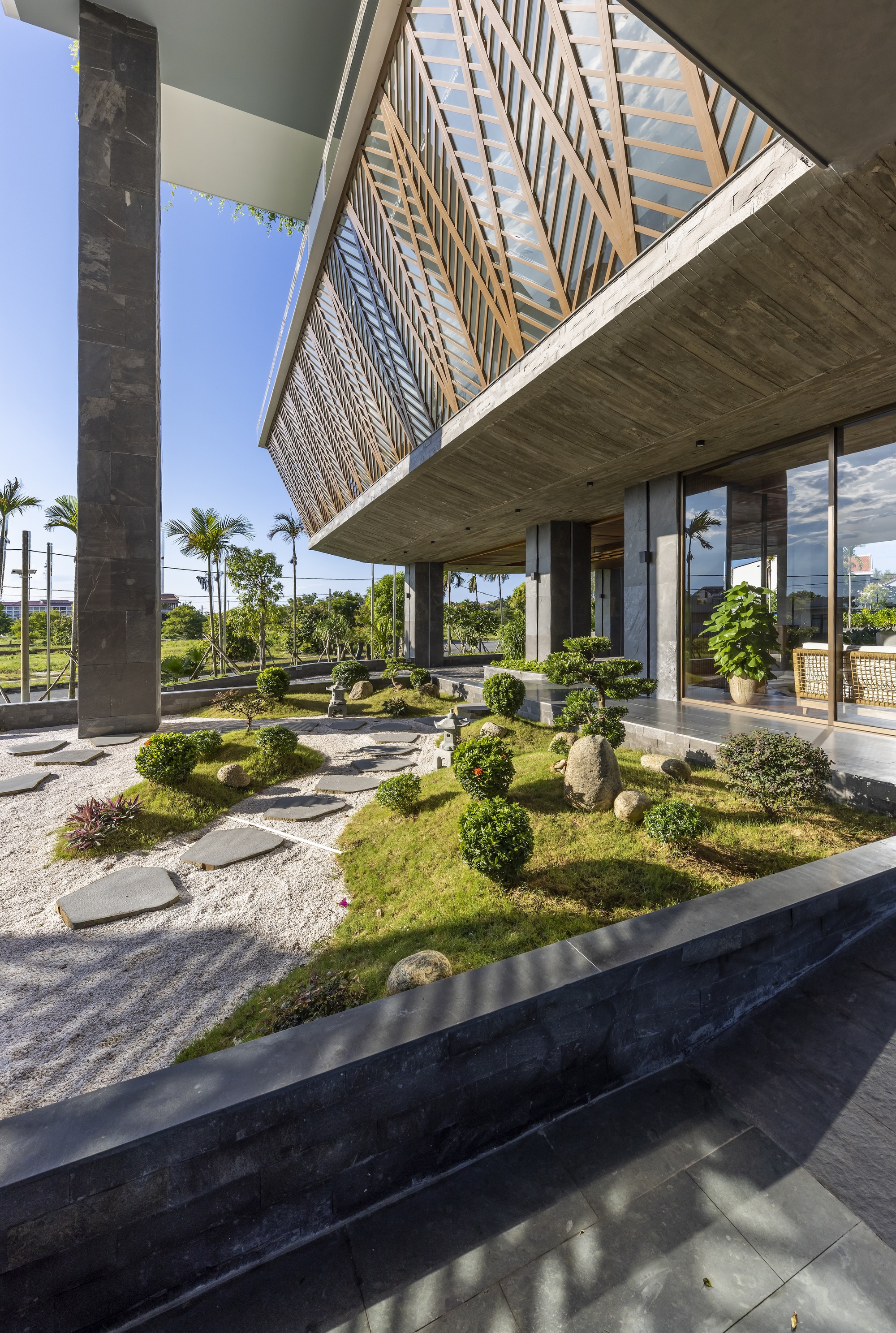Gallery of Bellerive Resort / AVA Architects - 14