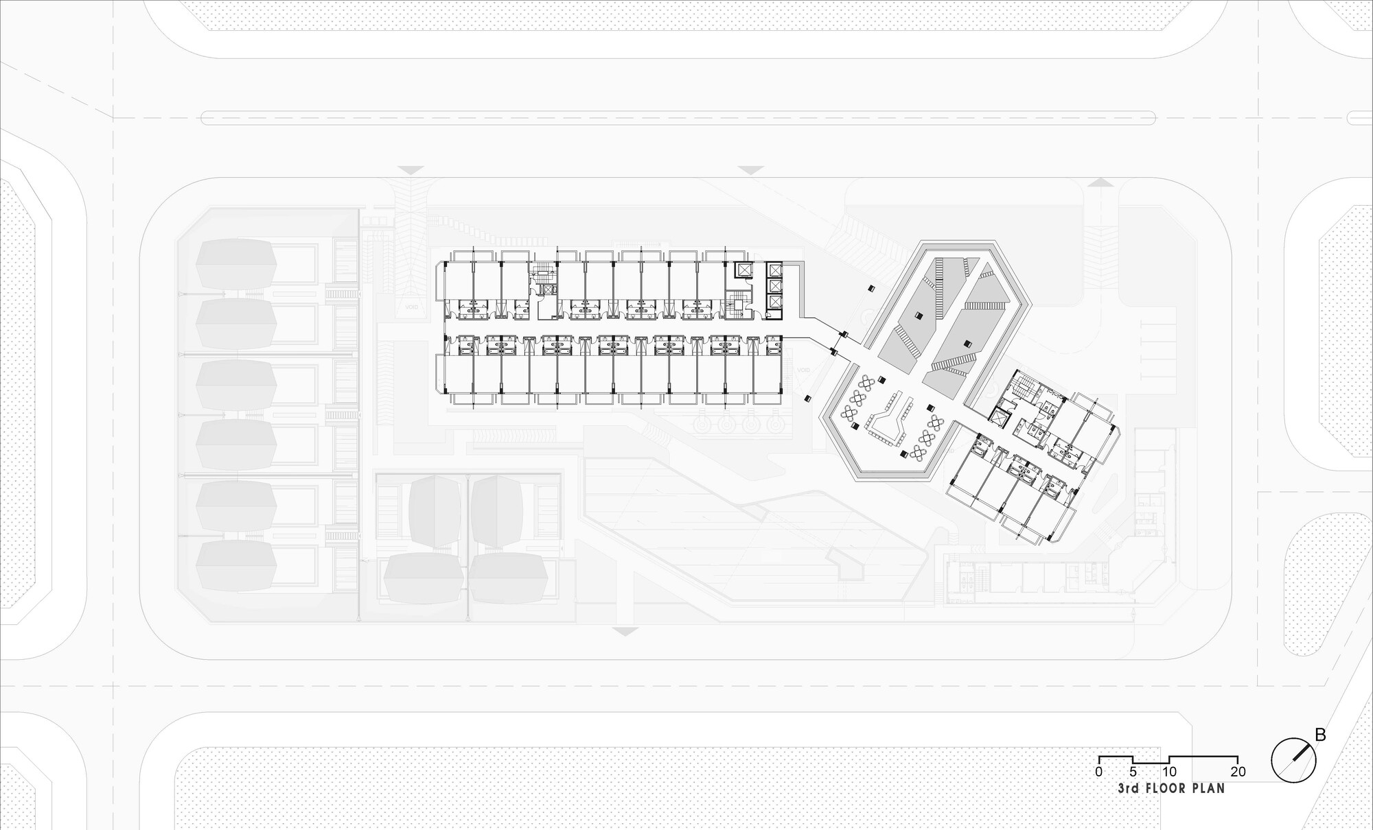 Gallery of Bellerive Resort / AVA Architects - 32