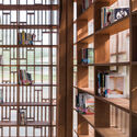 Microlibrary MoKa / SHAU Indonesia | ArchDaily
