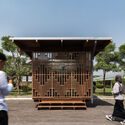 Microlibrary MoKa / SHAU Indonesia | ArchDaily