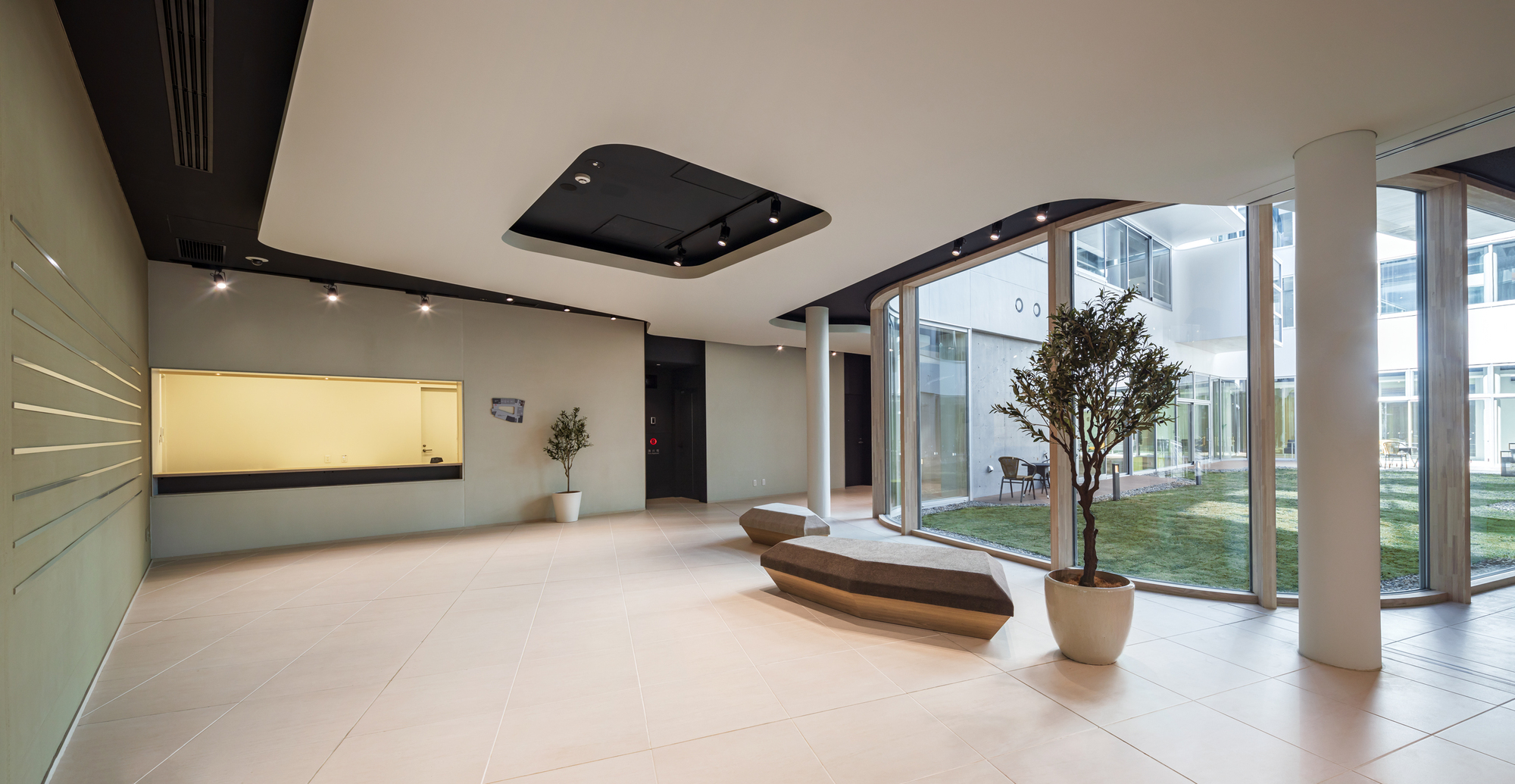 Gallery of Toyo University Ai-House Hub-4 / Ishimoto Architectural - 13