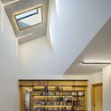 Chromatic House / Anagram Architects | ArchDaily
