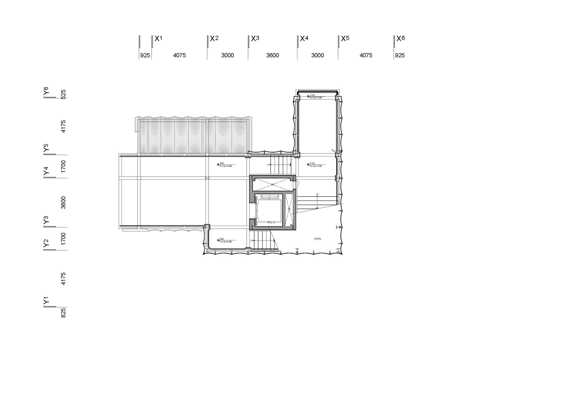 Gallery of A Thousand Plateaus Observatory / Emer-sys - 25
