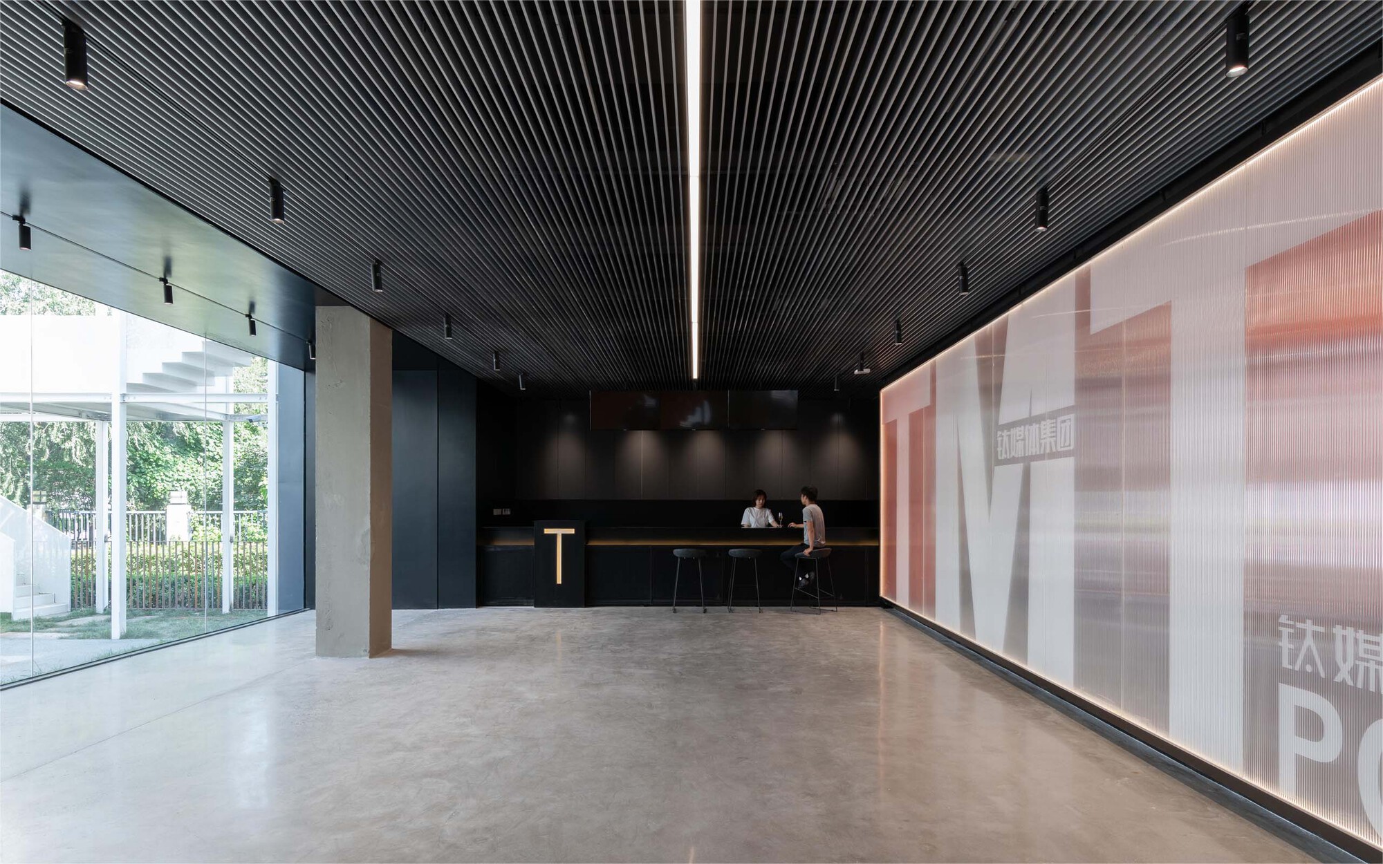 Gallery of Folding Park / Approach Design Studio - 31