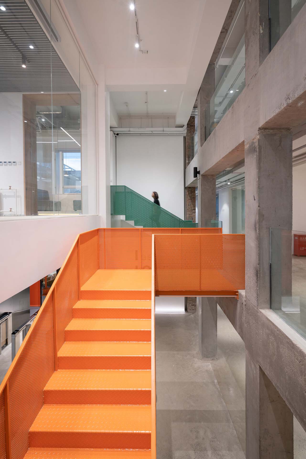 Gallery of Folding Park / Approach Design Studio - 35