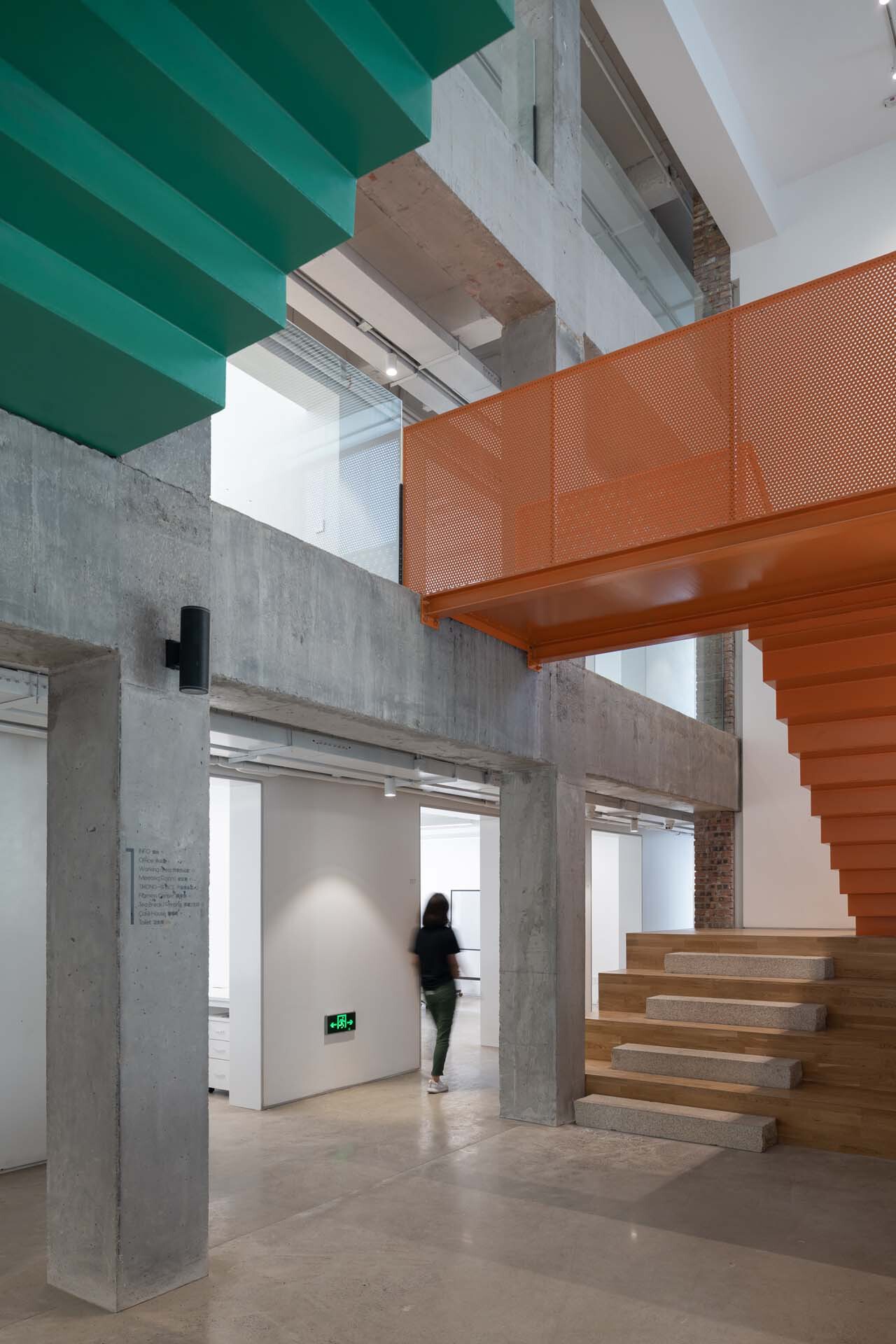 Gallery of Folding Park / Approach Design Studio - 34