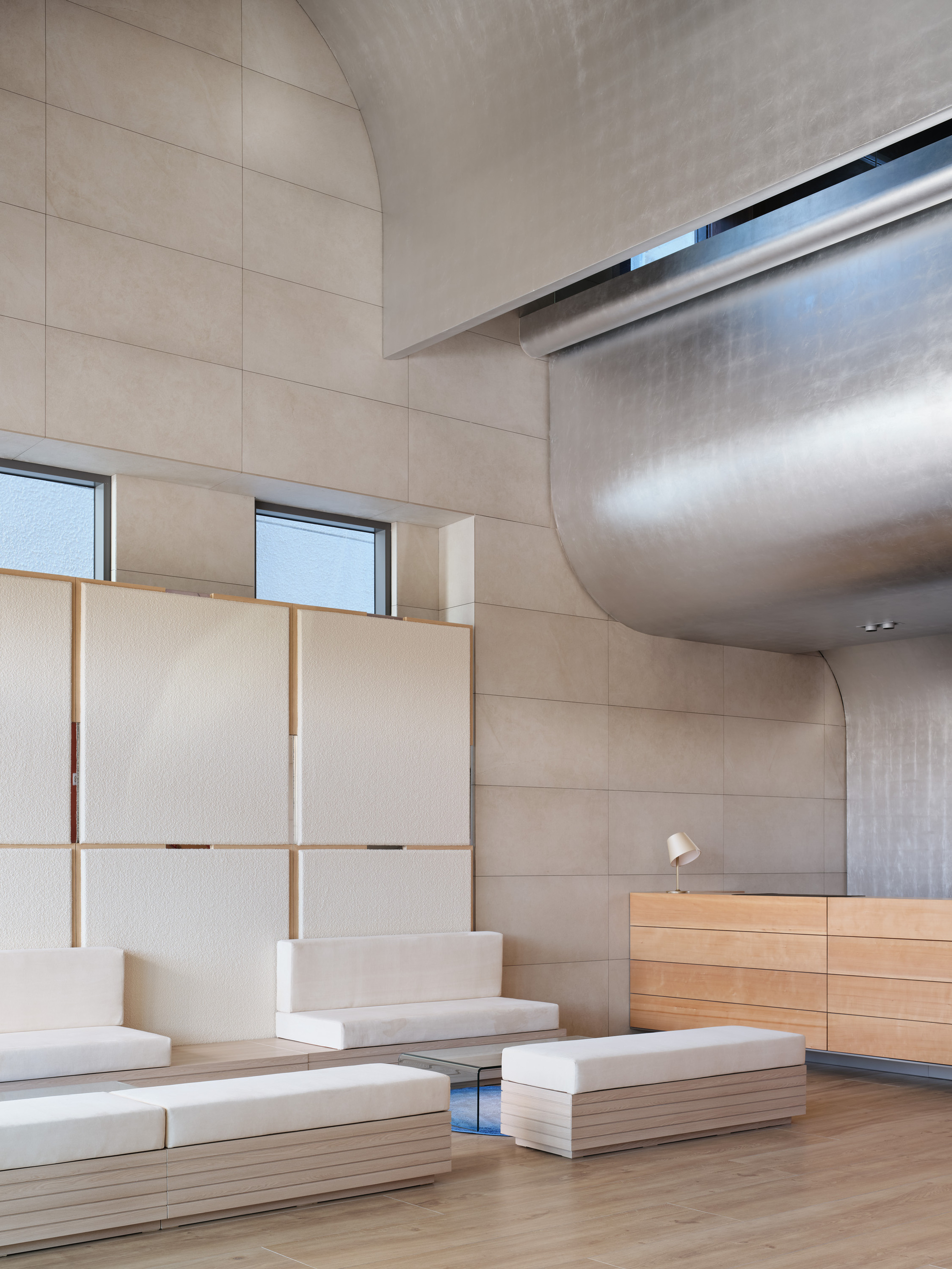 Gallery of hotel tt / design by 83 - 11