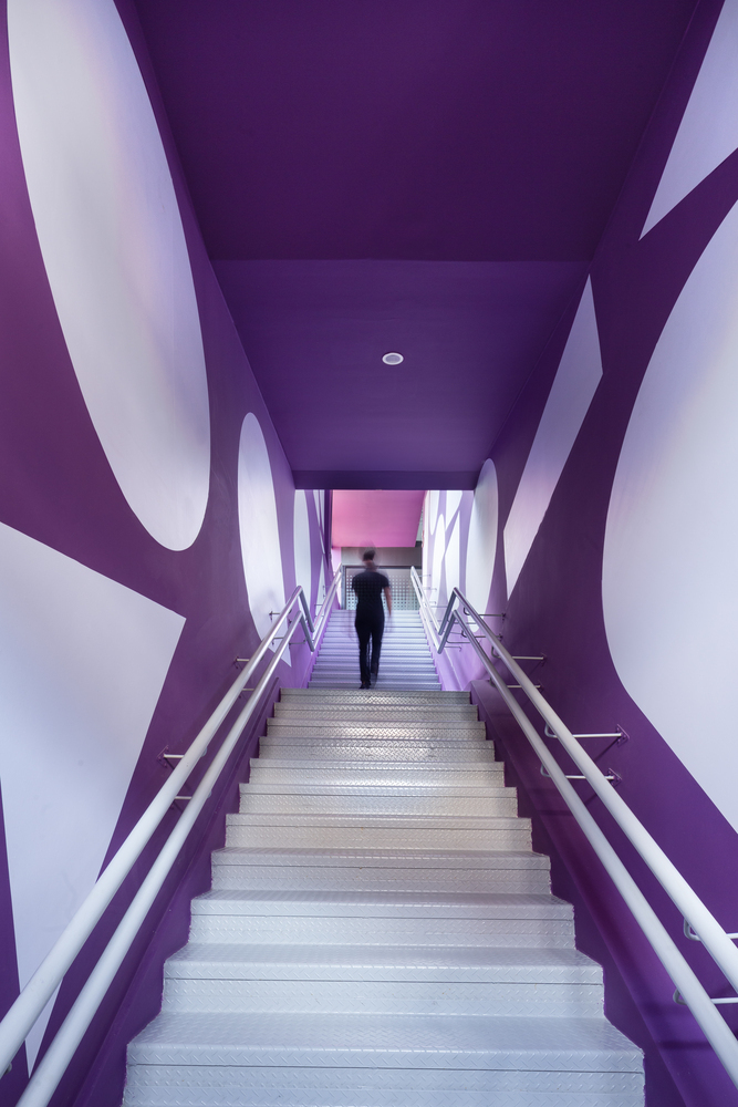 Gallery of Valuing Memory While Adapting to Contemporary Needs: Sede ...