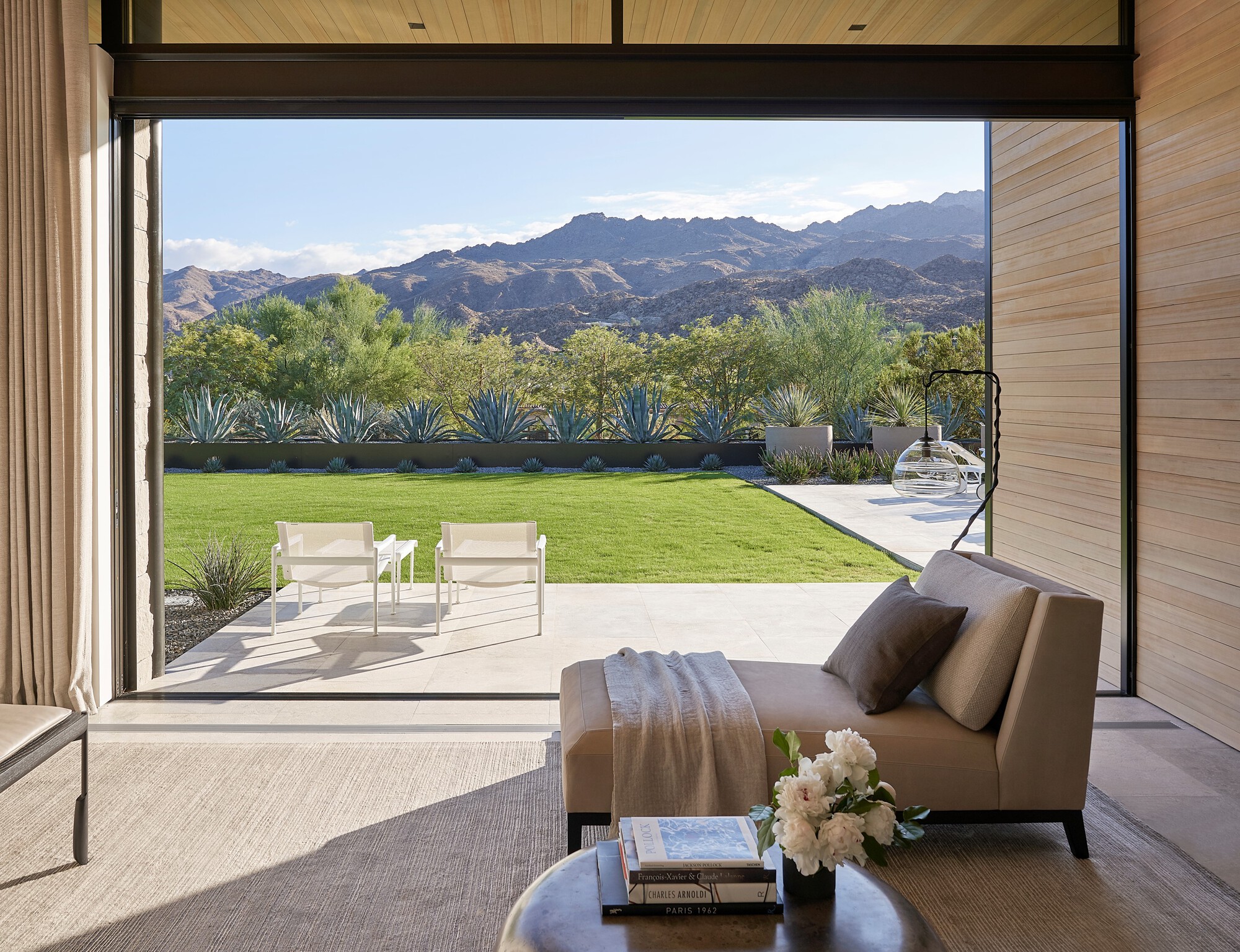 Gallery of Kawish Court House / o2 Architecture - 13