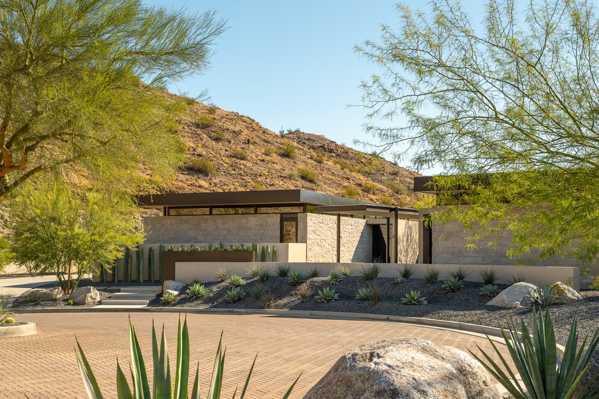 Gallery of Kawish Court House / o2 Architecture - 16