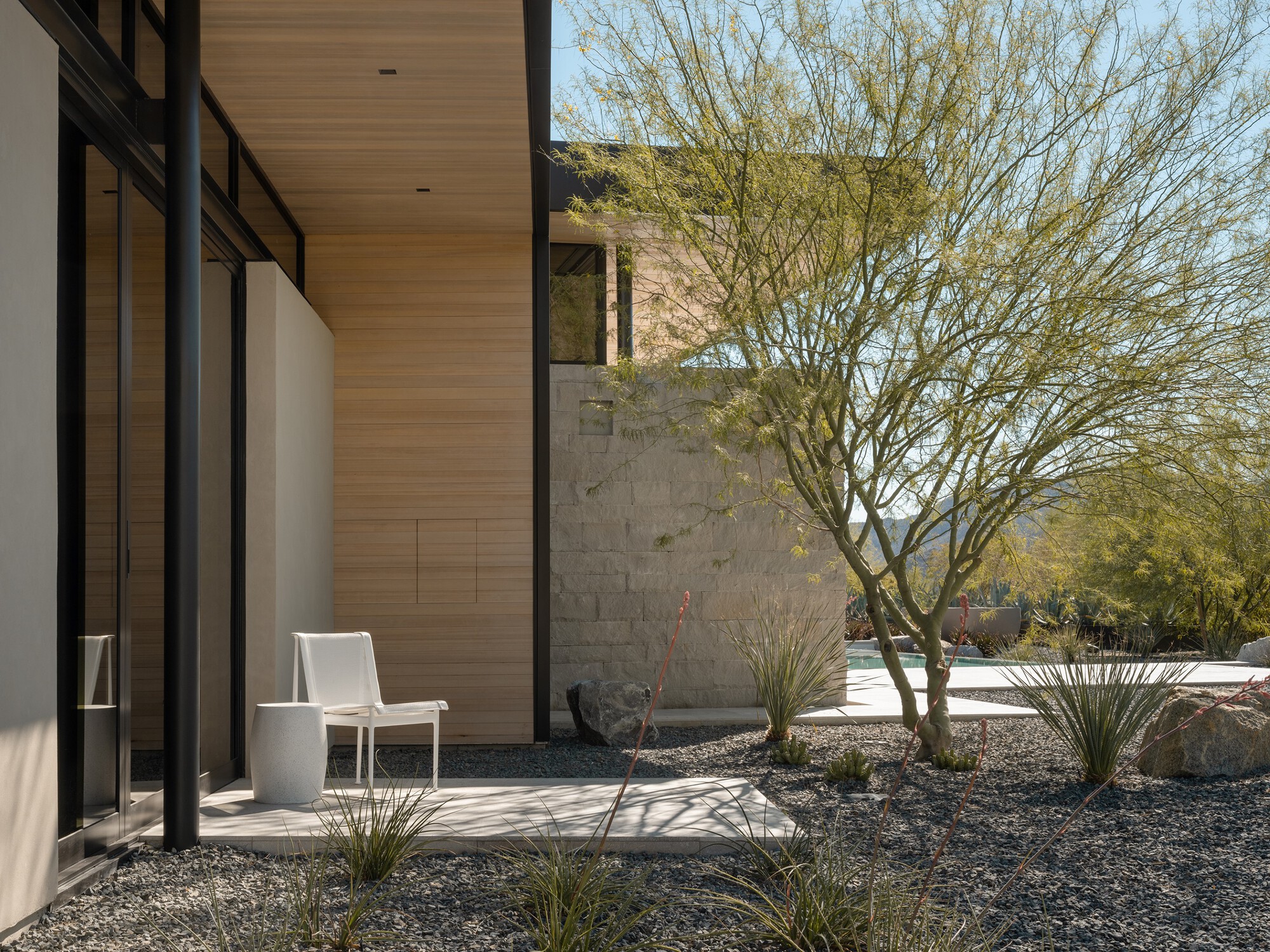 Gallery of Kawish Court House / o2 Architecture - 5