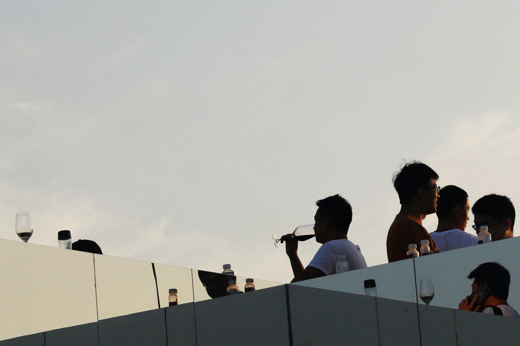 Gallery of Folding Park / Approach Design Studio - 29