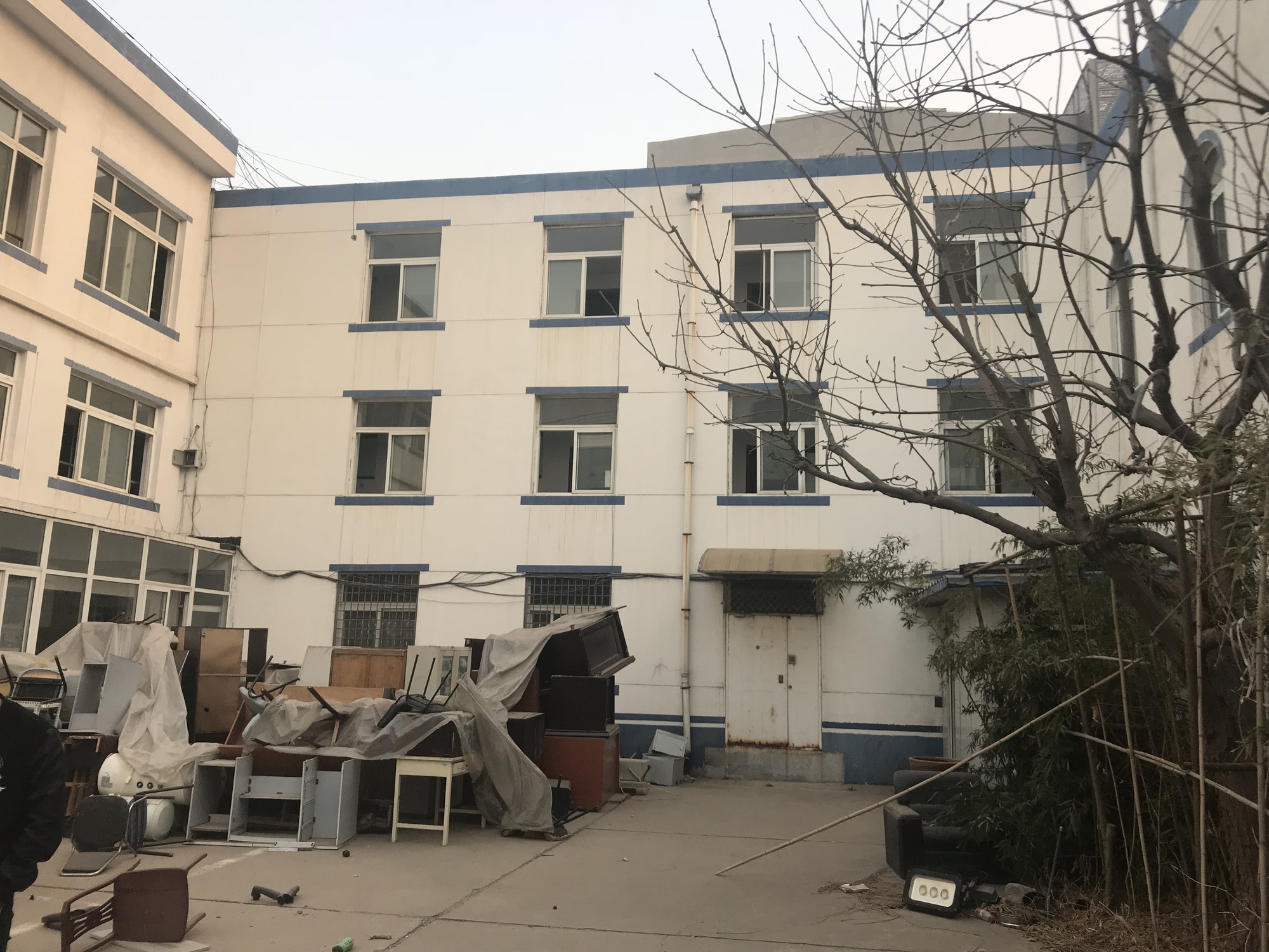 Gallery of Folding Park / Approach Design Studio - 42