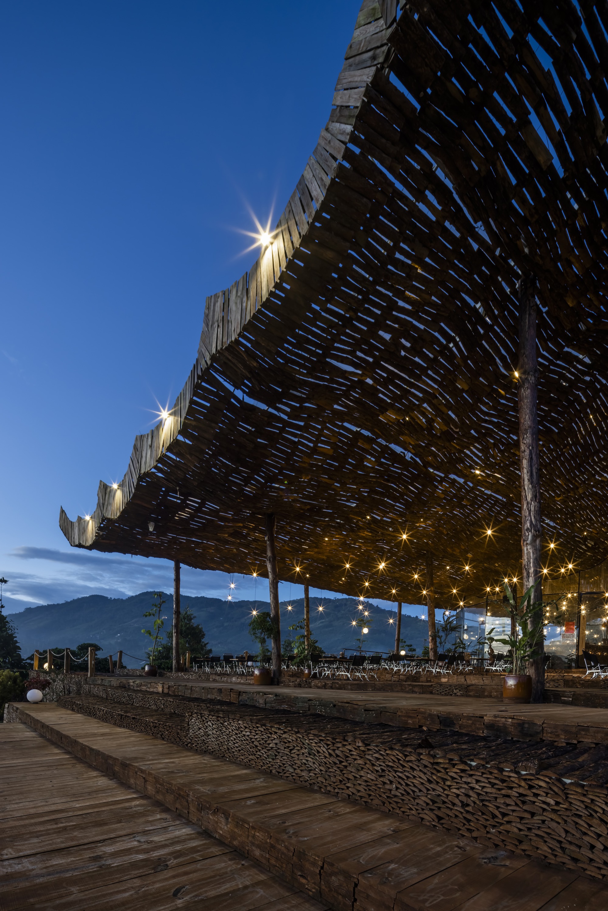 Galería de Café Nguyen / The Bloom - 26