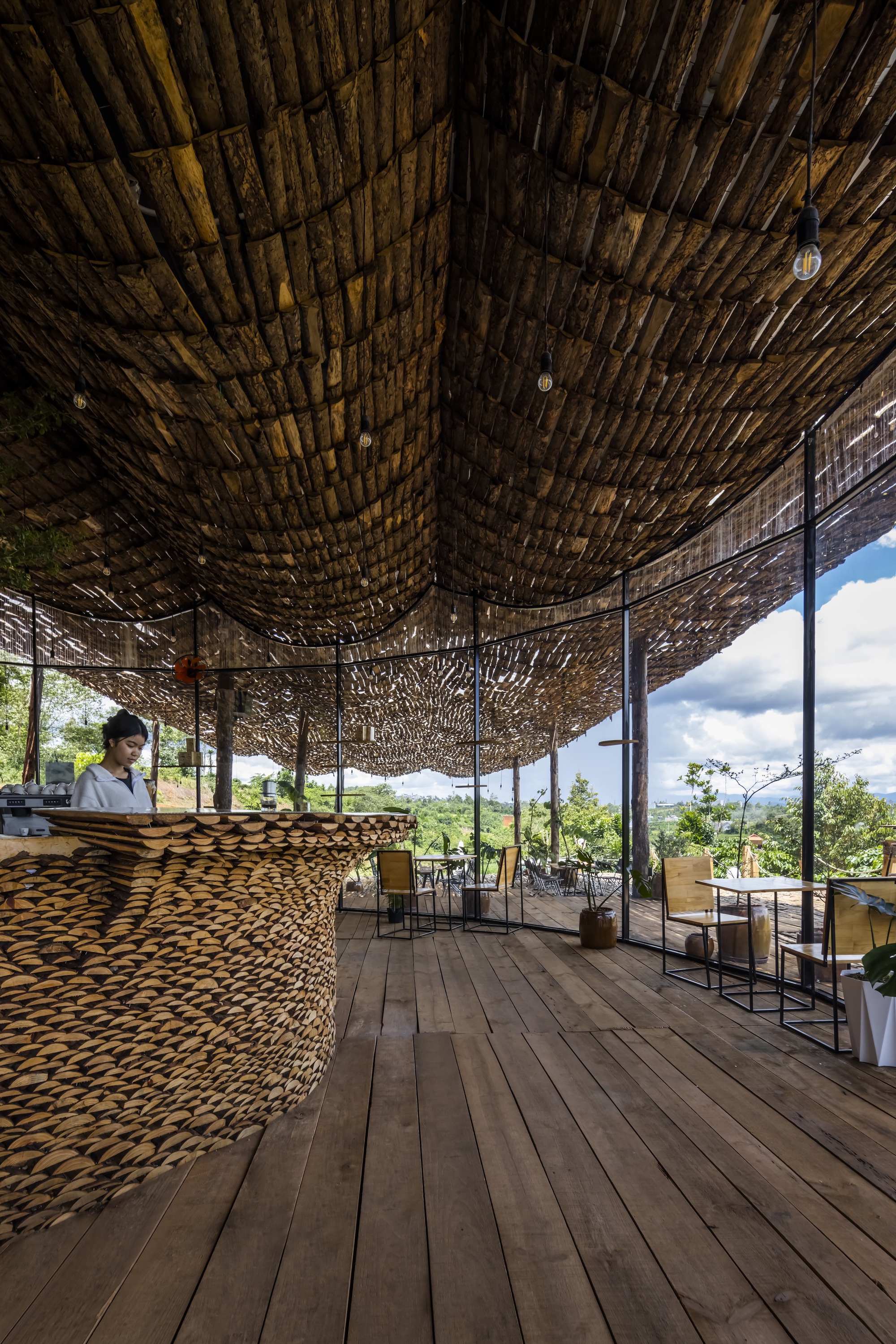 Galería de Café Nguyen / The Bloom - 17