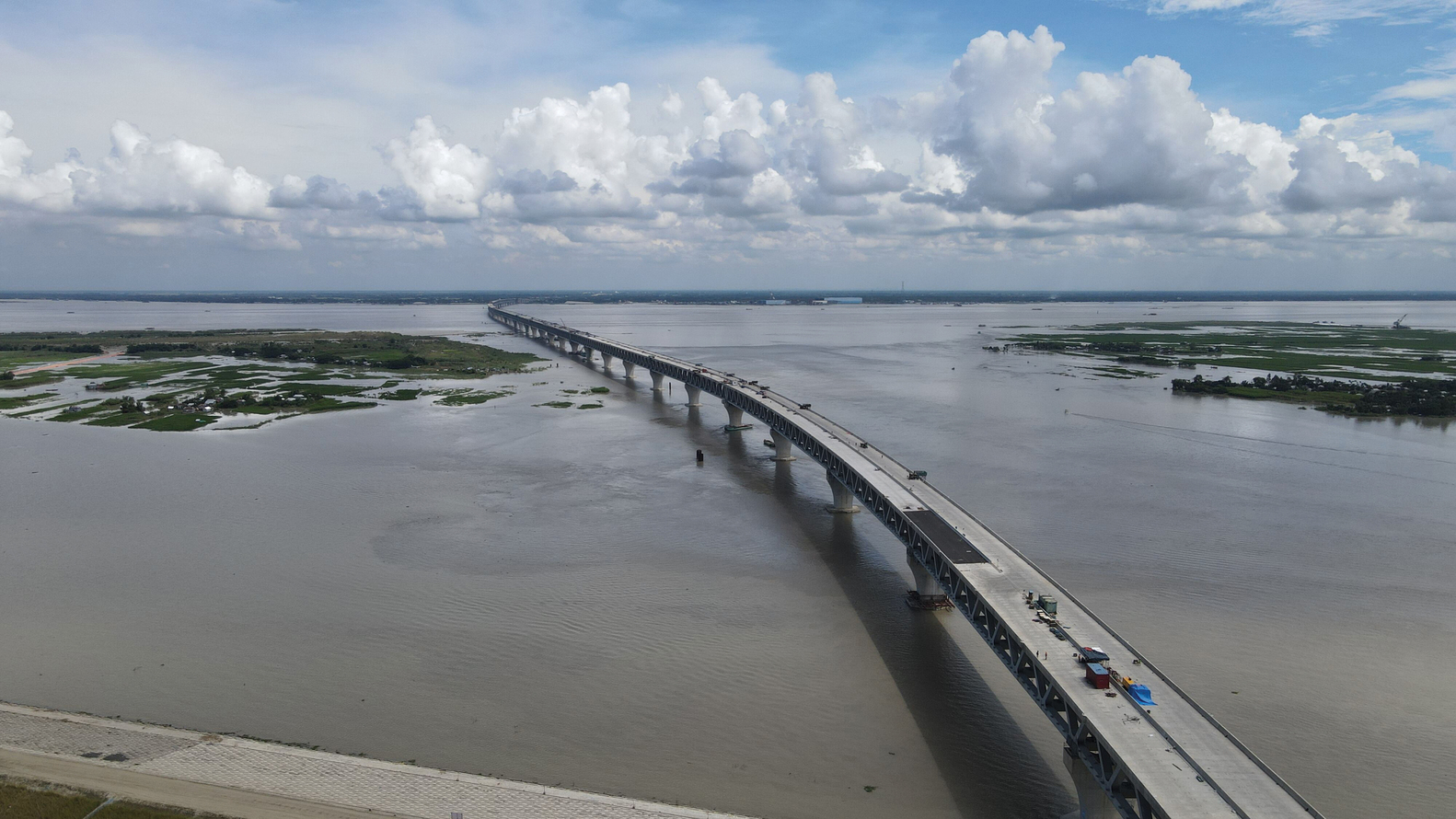 Gallery of The Great Padma Book Life and Times of an Epic River - 2
