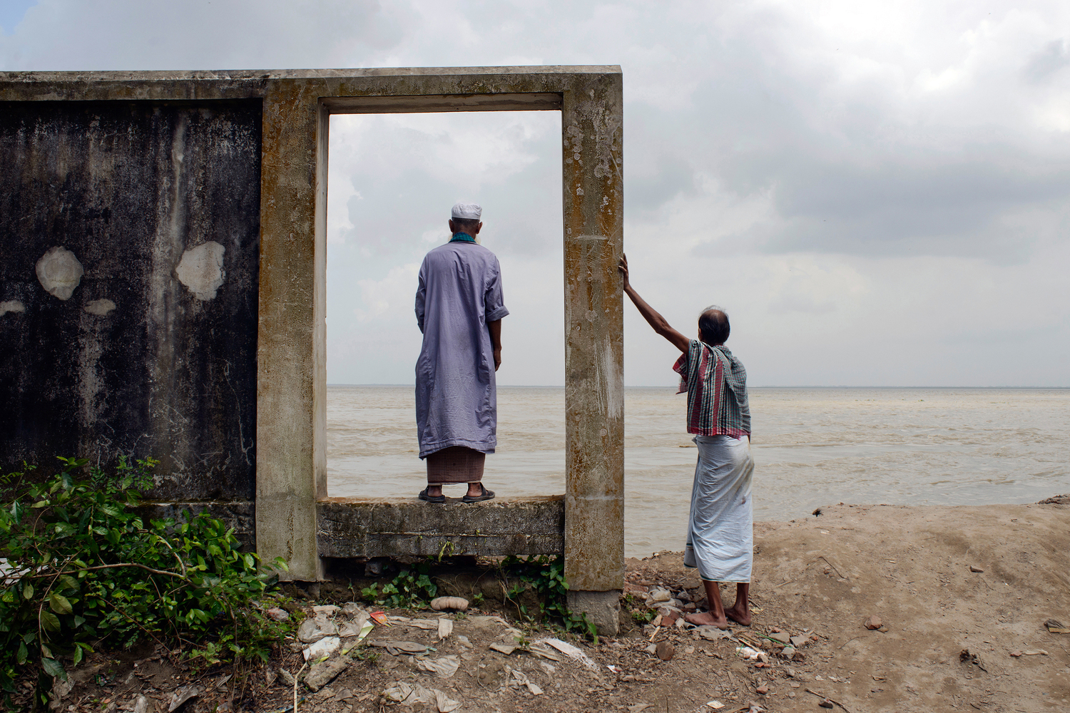 Gallery of The Great Padma Book Life and Times of an Epic River - 1